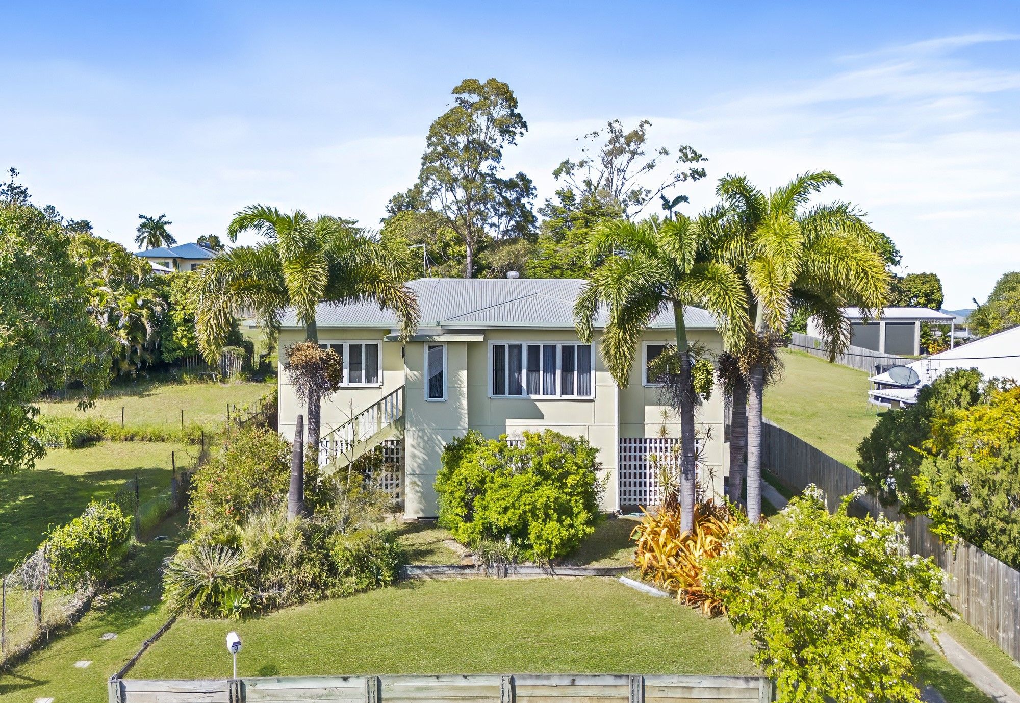 3 Peterson Street, West Rockhampton, QLD 4700 - Leased House - Ray ...