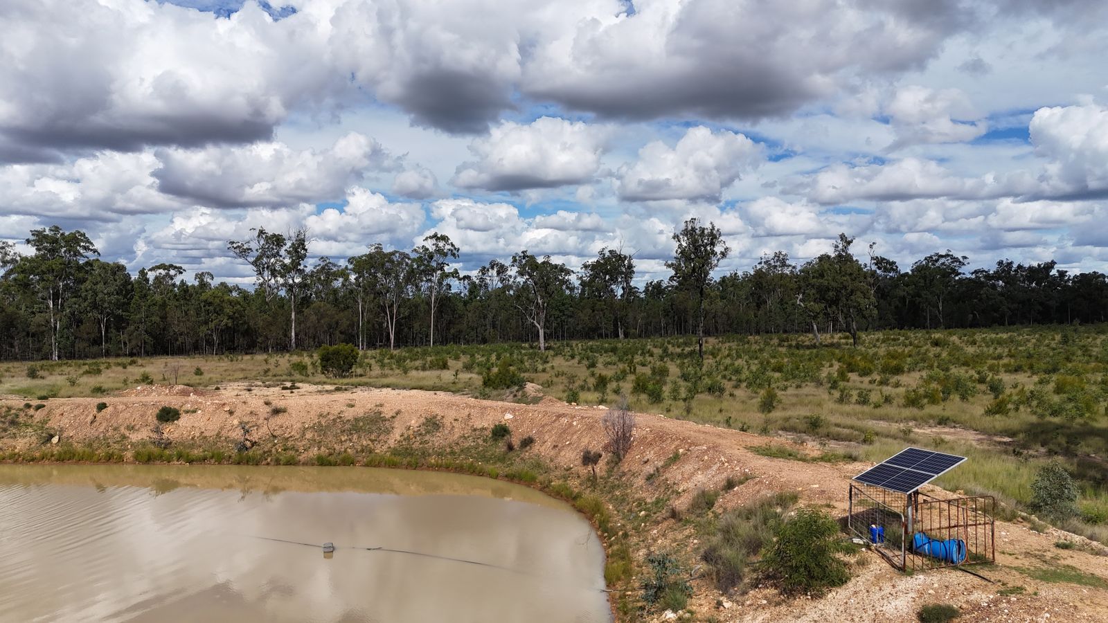 Ray White Rural & Livestock • 709 Nobbs Road, Burra Burri , Chinchilla ...