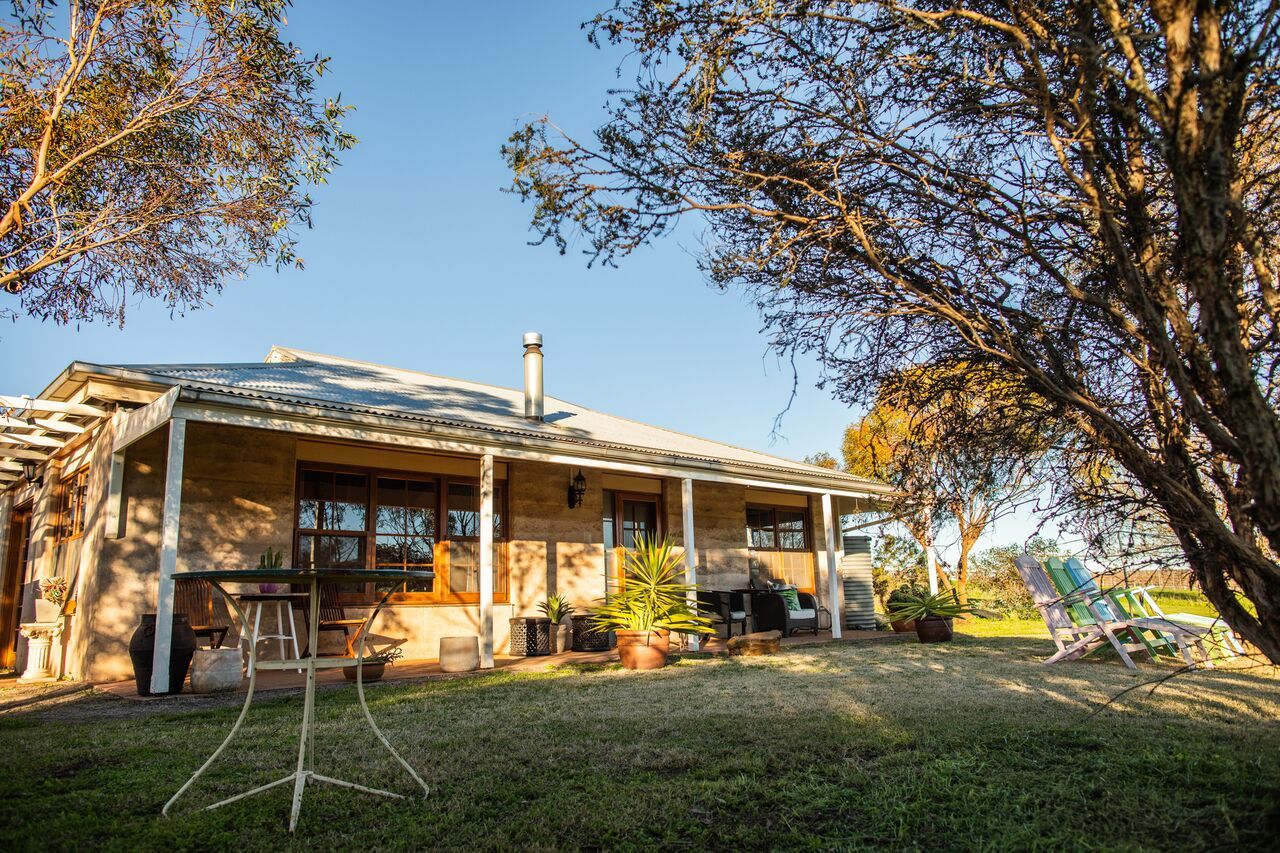 4 Main North Road, Watervale, SA 5452 - Sold House - Ray White Clare Valley