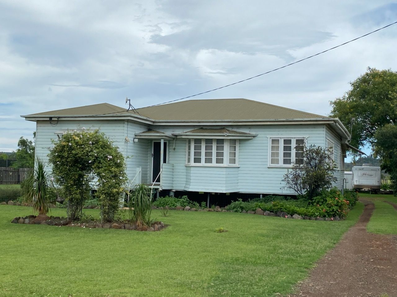 43 Main Street, Mount Tyson, QLD 4356 - Sold House - Ray White Rural Oakey