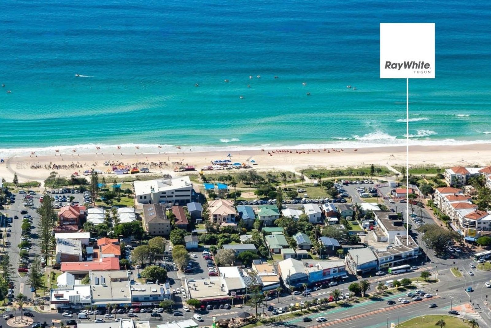 7/443 Golden Four Drive, Tugun, QLD 4224 - Sold Restaurant Business ...