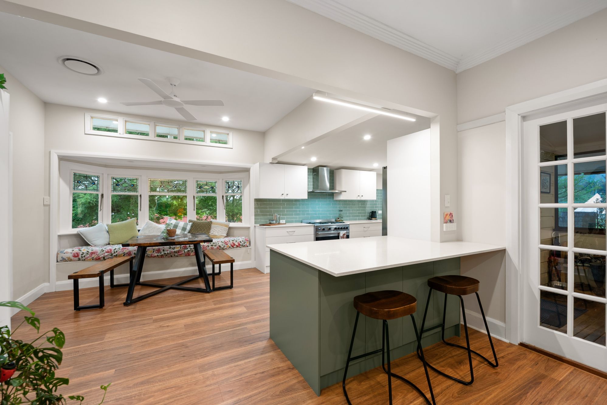 2411 The Bucketts Way, Wards River, NSW 2422 - Sold Rural Lifestyle ...