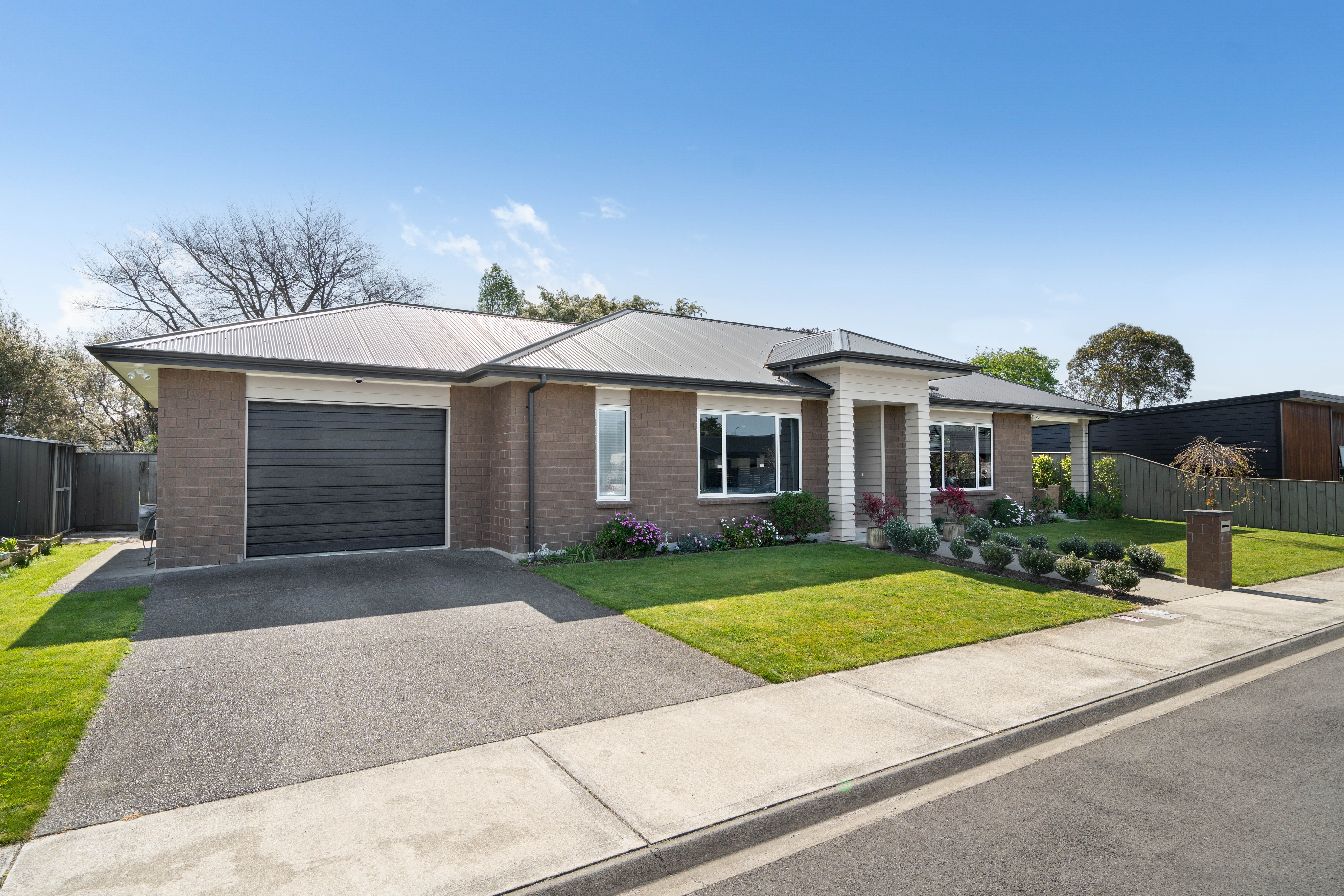 14 John McDonald Mews, Masterton, Masterton District 5810 - Sold House ...