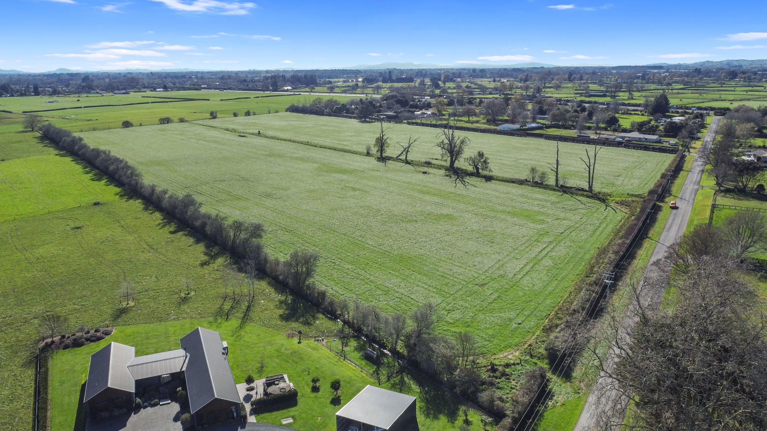 90 Duncan Road, Tamahere, Waikato District 3206 - Sold Rural Lifestyle ...