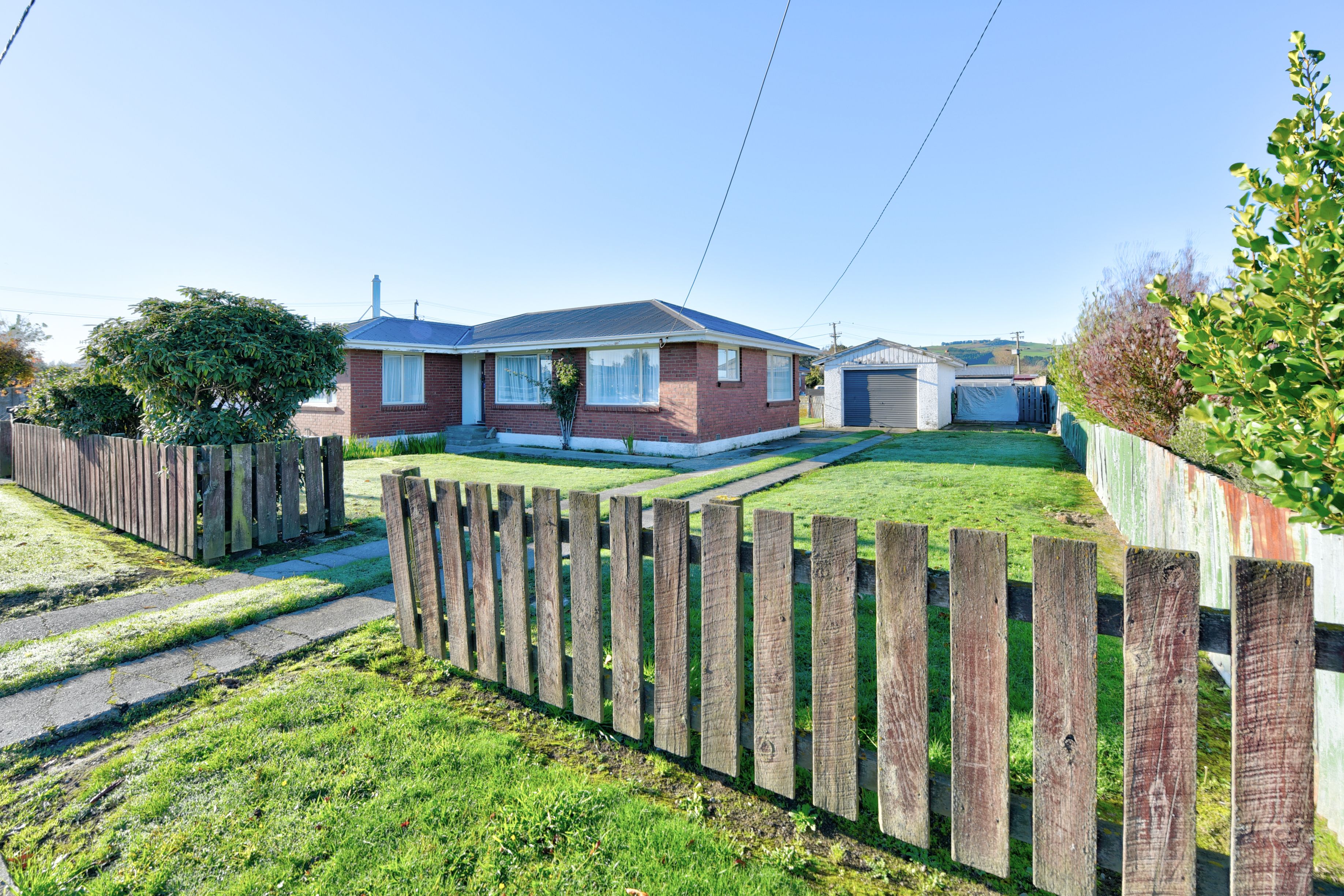 14 Main Street, Mataura, Gore District 9712 - Sold House - Ray White Gore