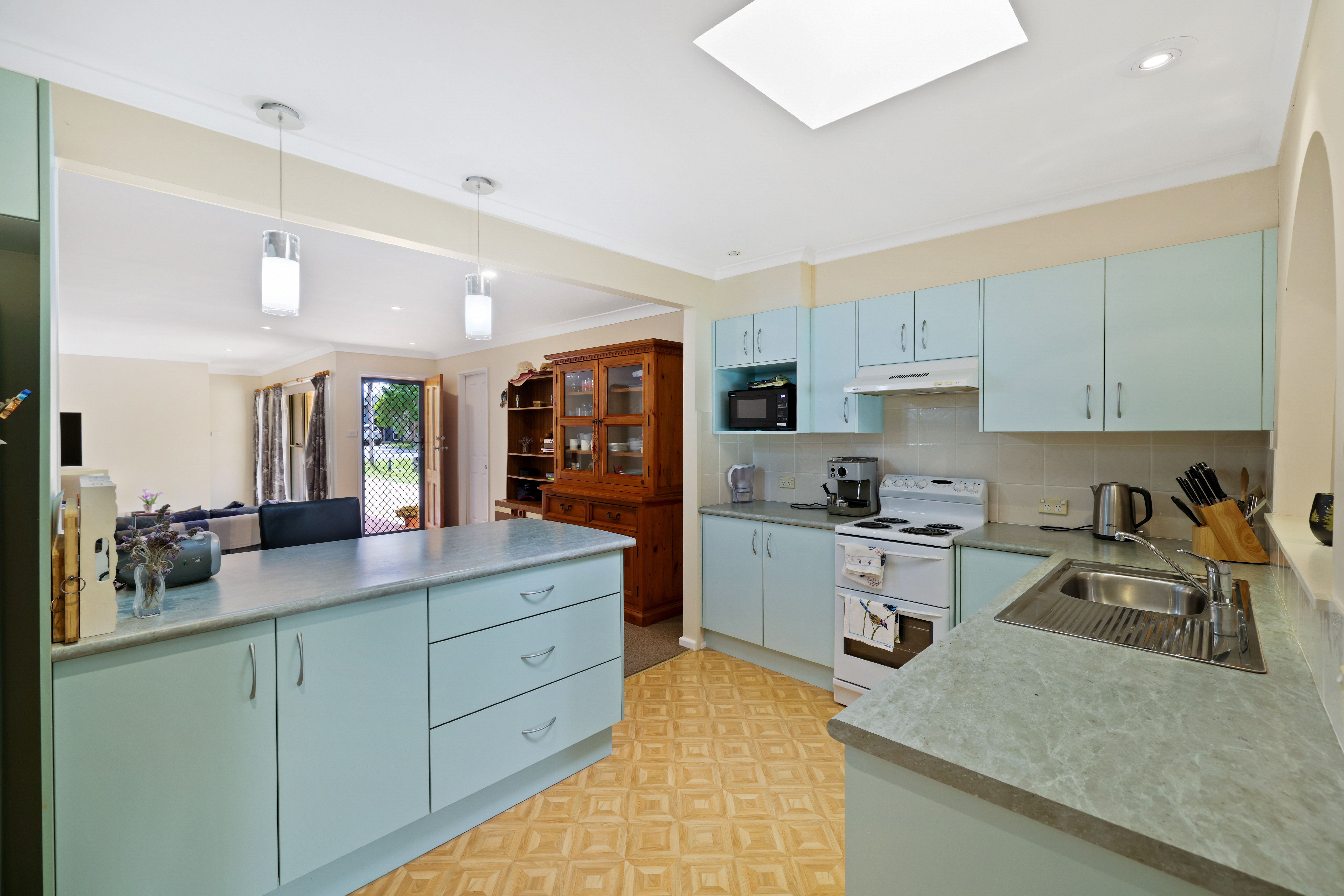 4 Chapman Street, Callala Bay, NSW 2540 - Sold House - Ray White ...