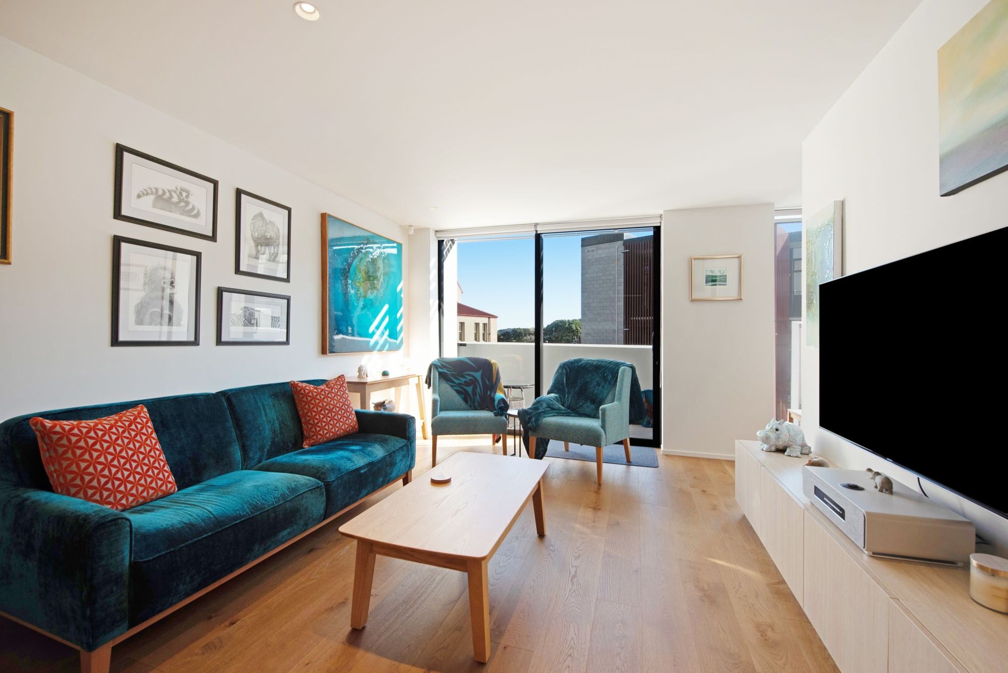 31 Erica Pabst Way, Island Bay, Wellington City 6023 - Sold Townhouse ...