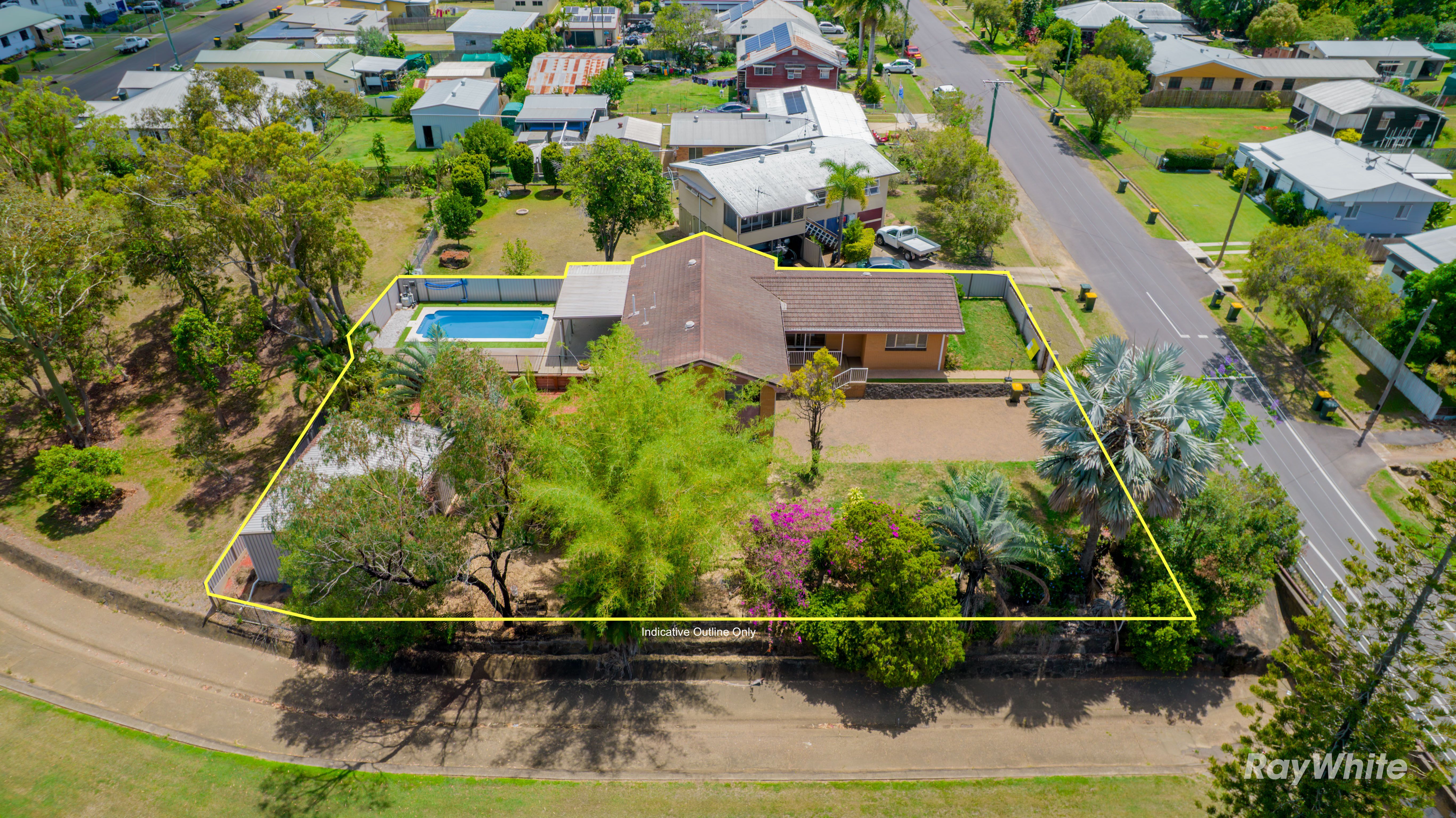 33 Moncrieff Street, Kepnock, QLD 4670 - Sold House - Ray White Bundaberg