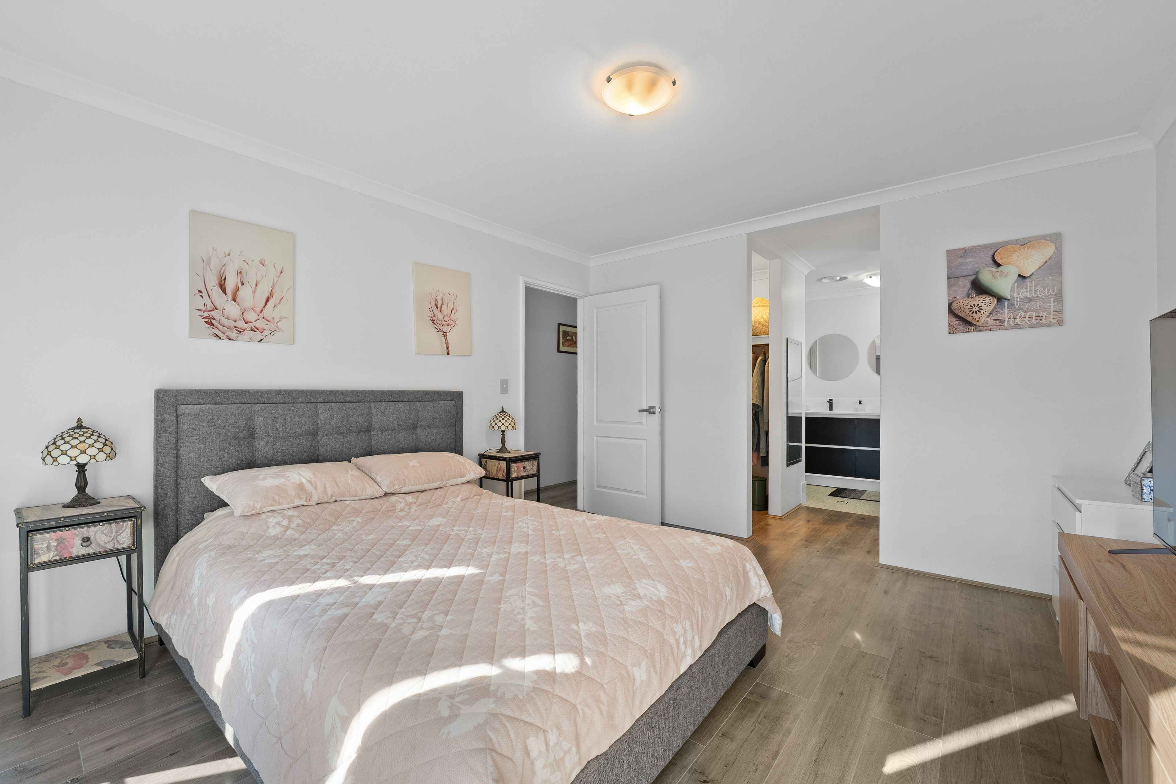 18 Breton Bend, Baldivis, WA 6171 - House for Sale - Ray White ...