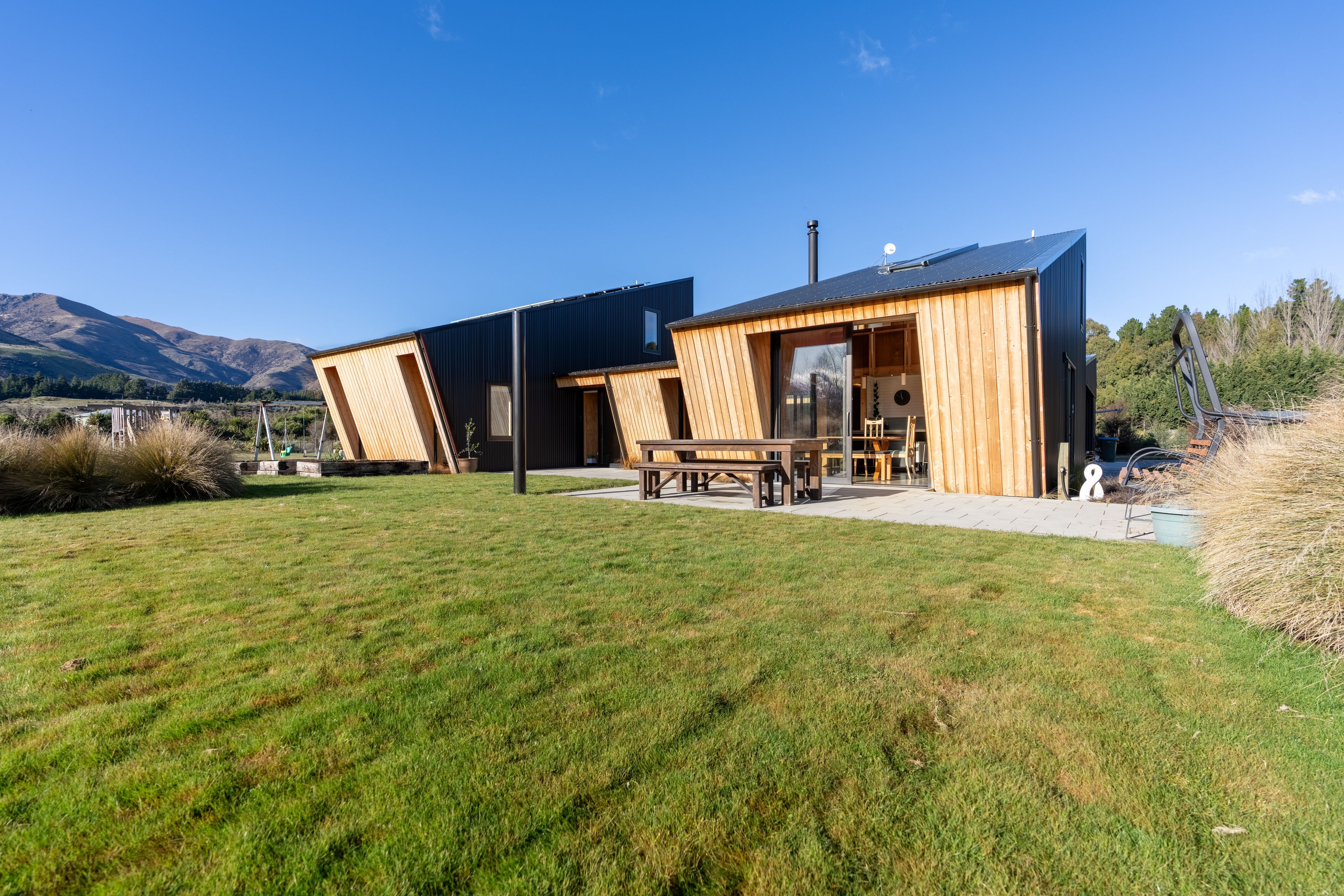 20 Long Grass Place, Hawea Flat, Queenstown Lakes District 9382 - Sold ...