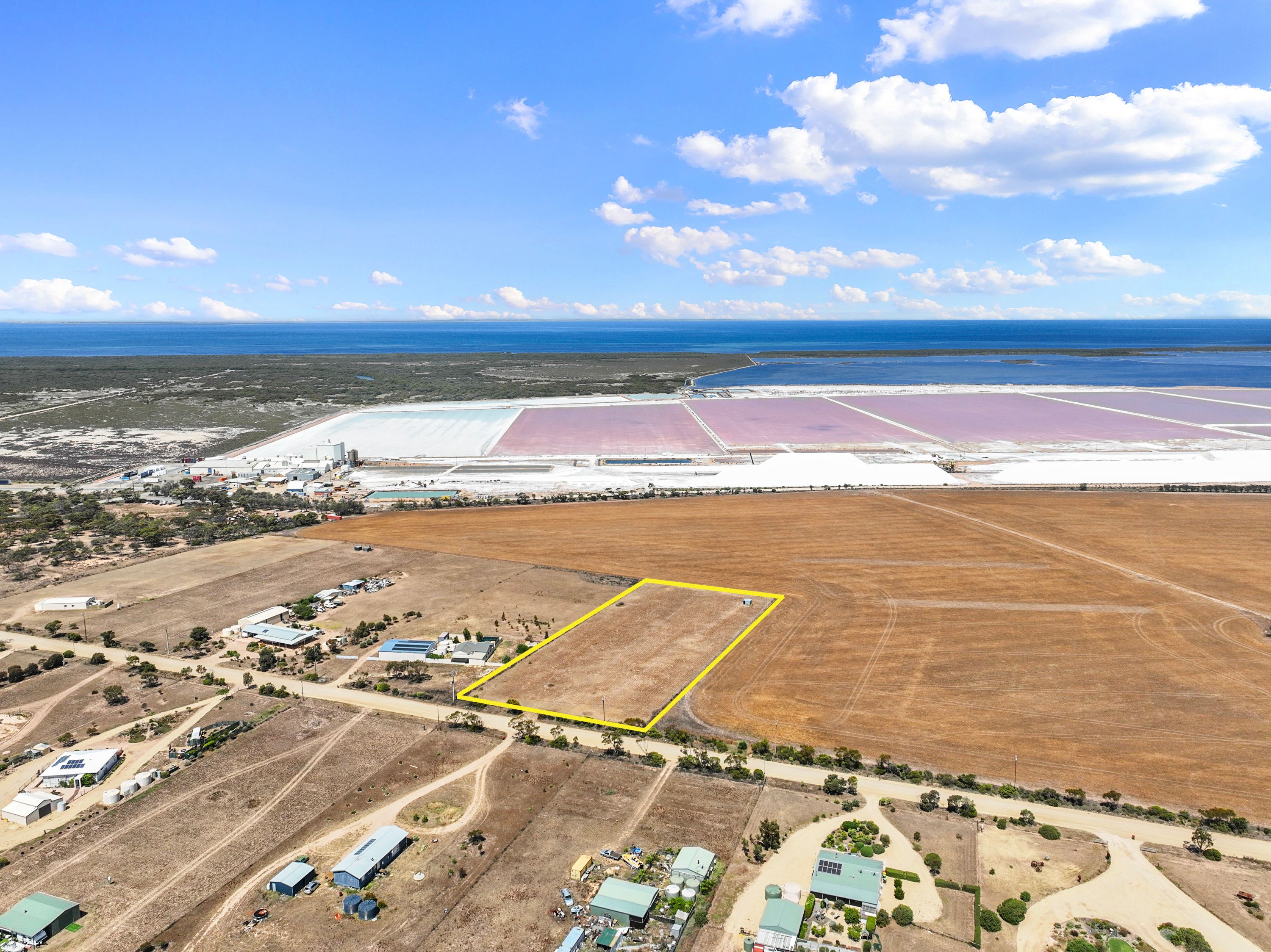 15 Falie Drive, Price, SA 5570 - Sold Land - Ray White Yorke Peninsula