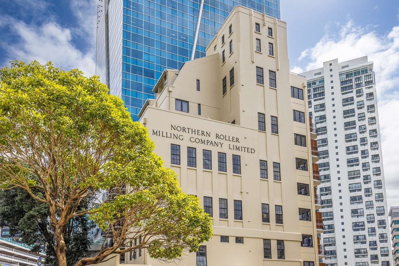 L10/23 Emily Place, Auckland Central, Auckland City 1010 - Leased ...