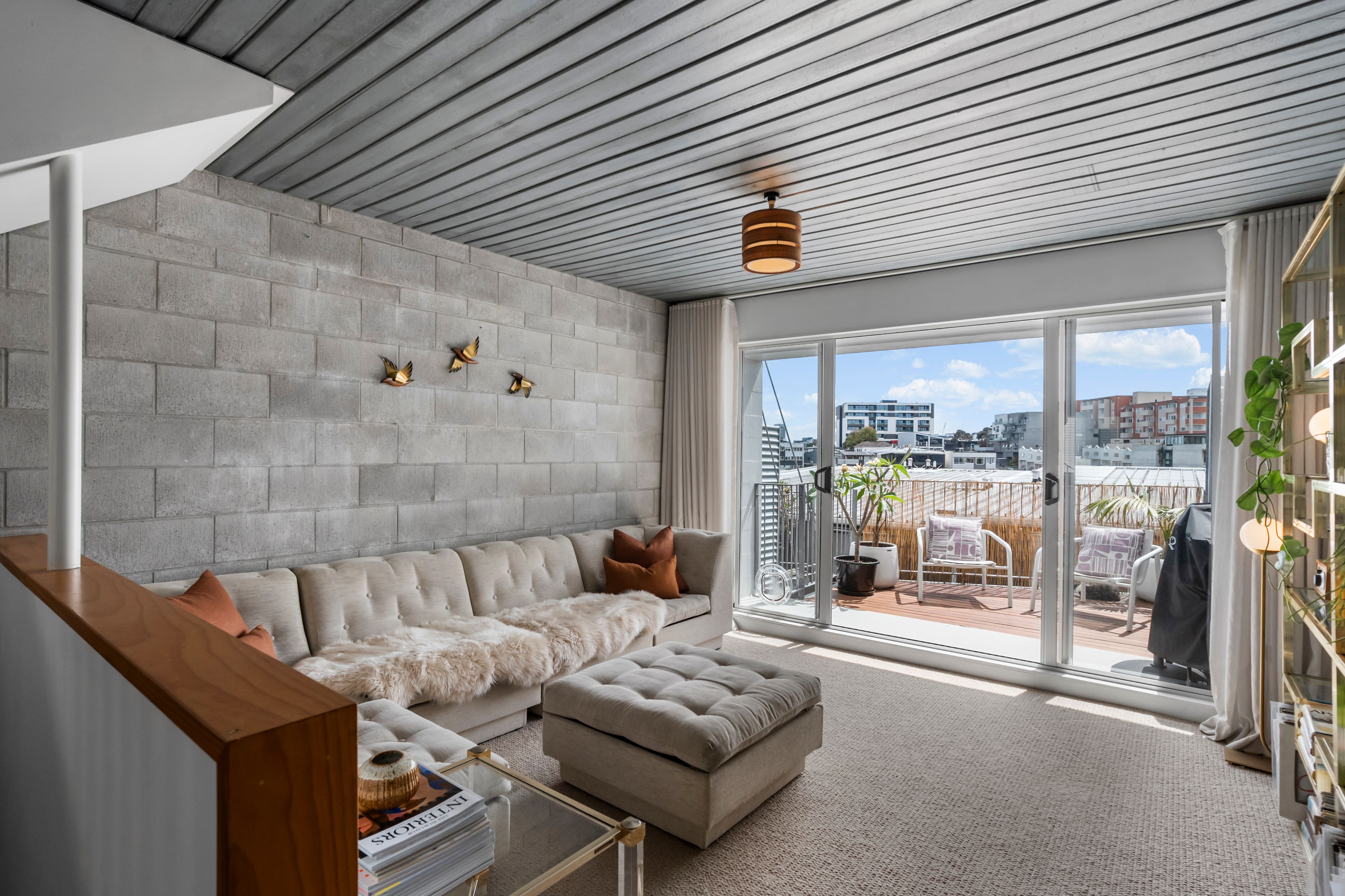 33N Charlotte Street, Eden Terrace, Auckland City 1010 - Sold Townhouse ...