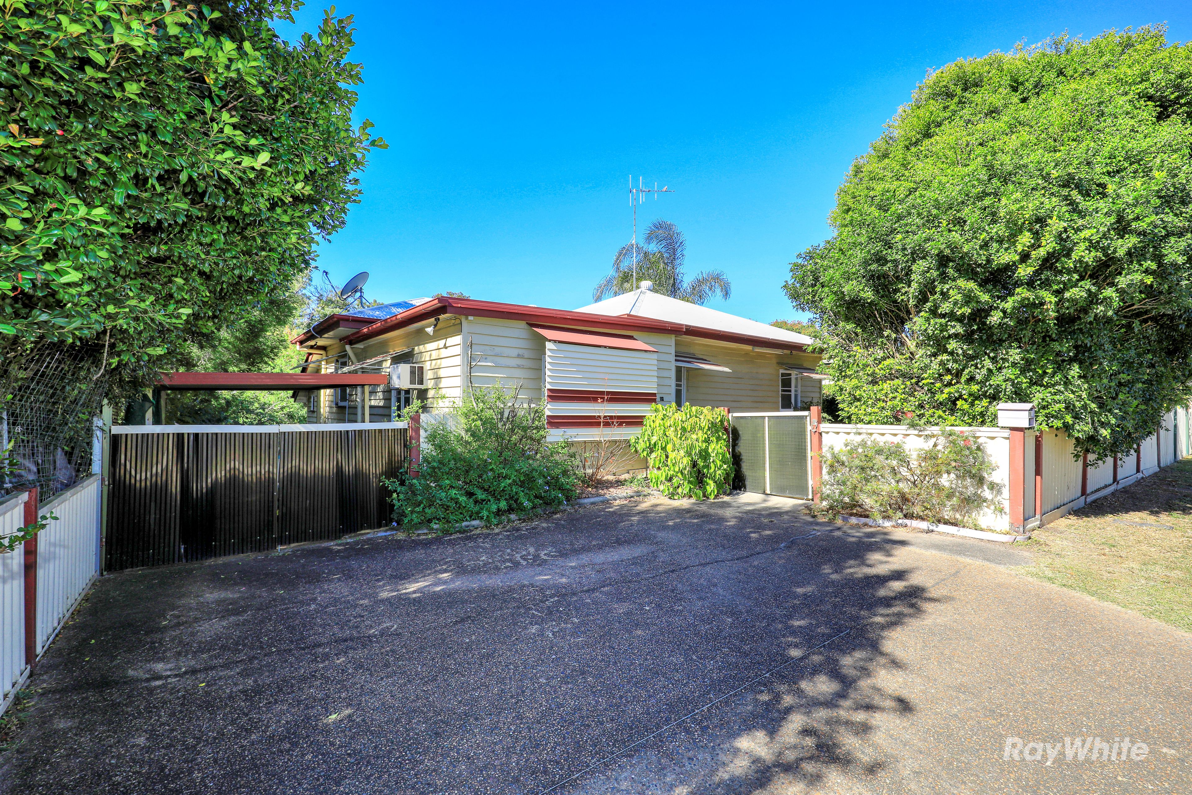 74 Boundary Street, Walkervale, QLD 4670 - Sold House - Ray White Bundaberg