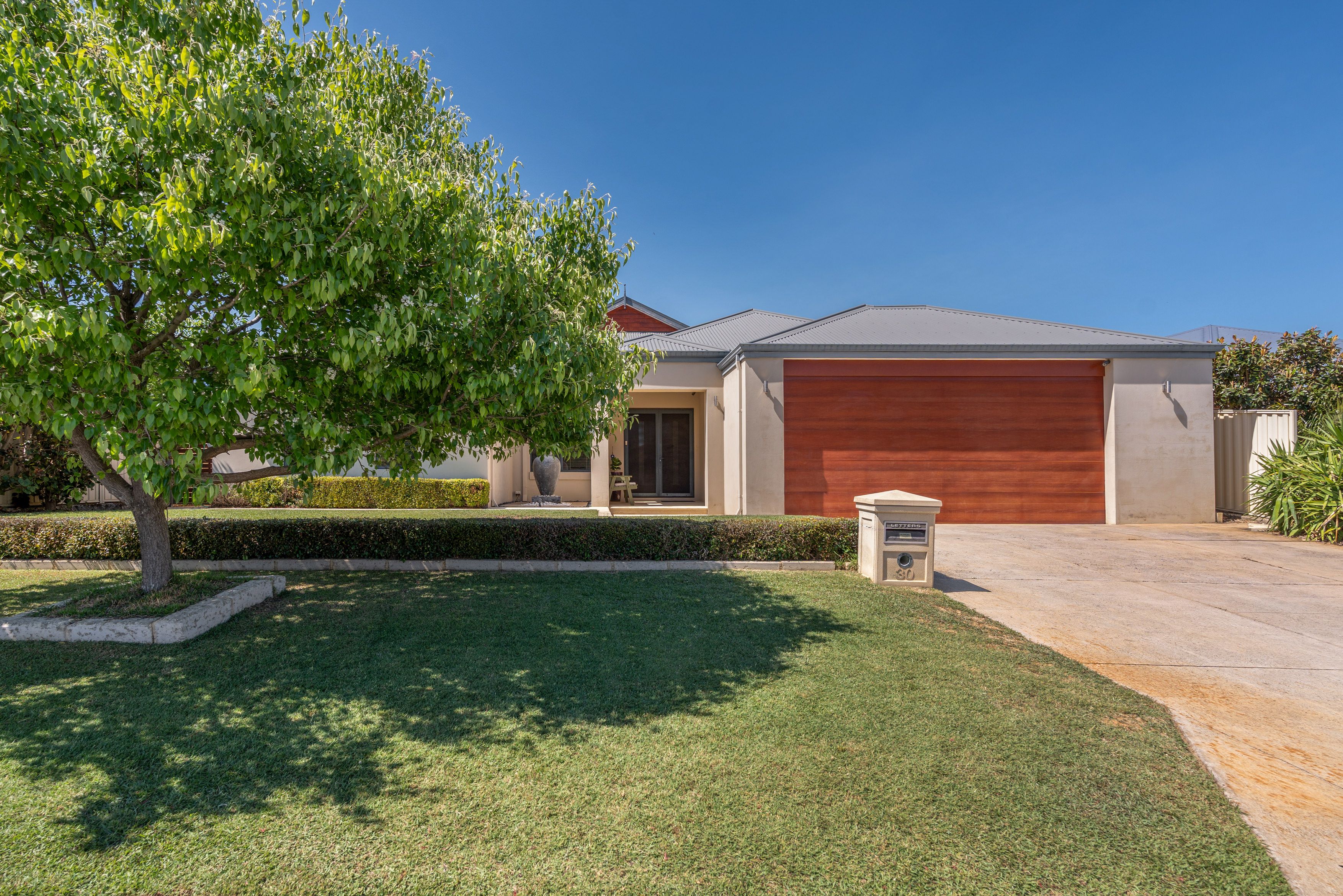 30 Zeus Avenue, Madeley, WA 6065 - House for Sale - Dalkeith | Claremont