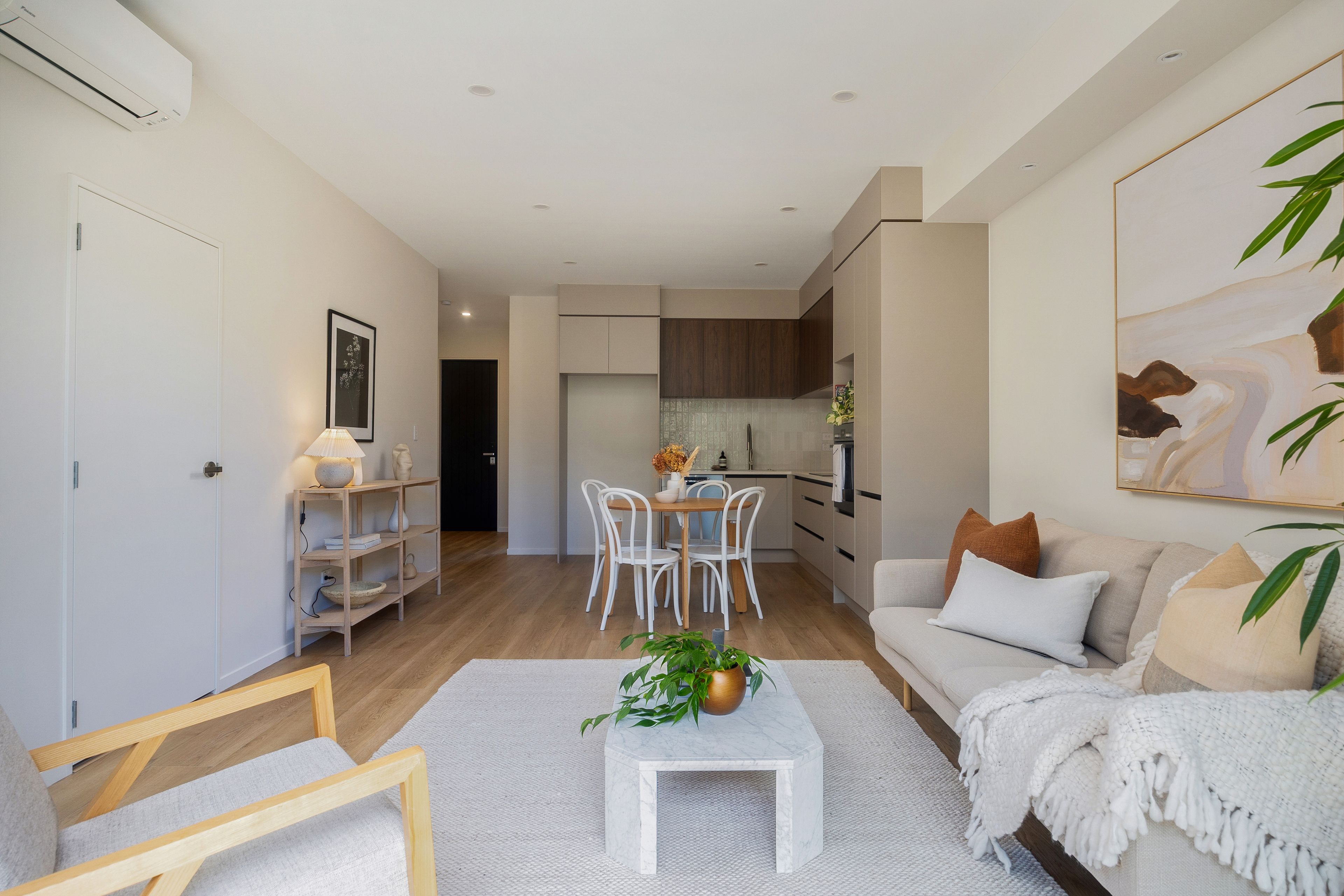 68C Hendon Avenue, Mount Albert, Auckland City 1025 - Townhouse for ...