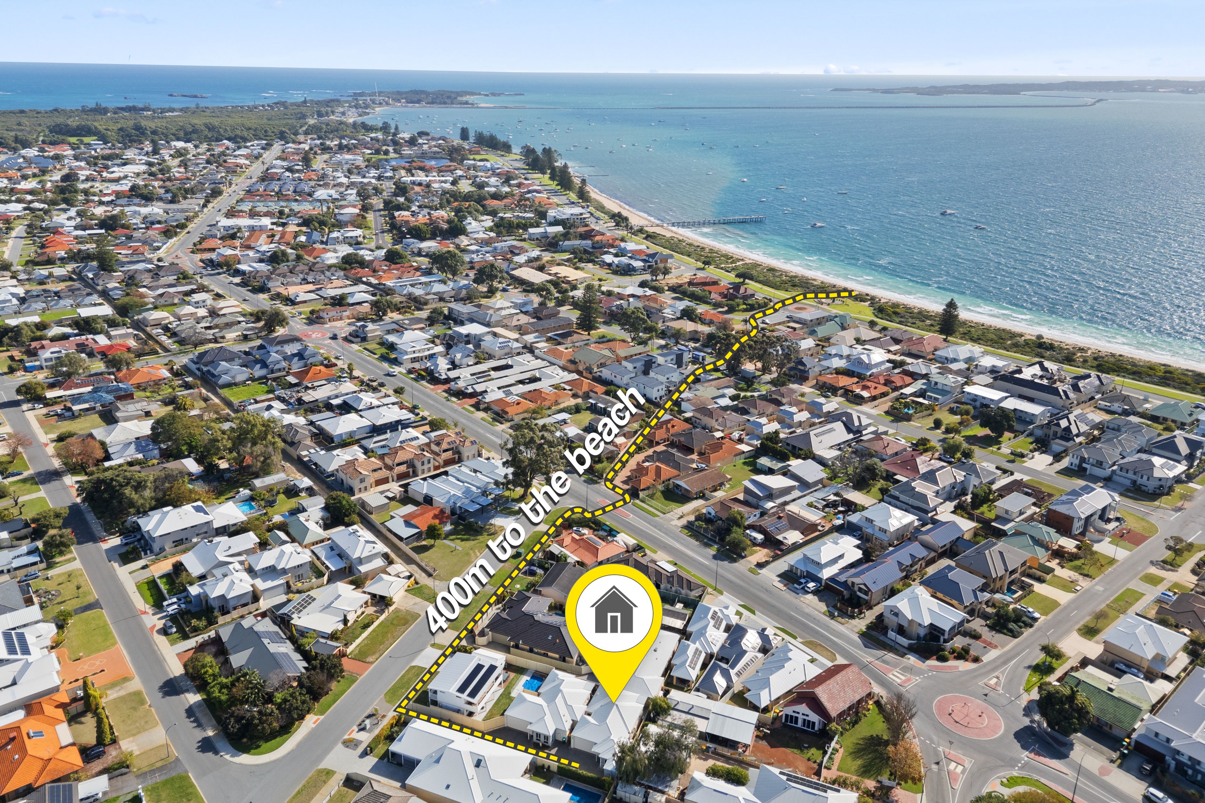 8c William Street, Rockingham, WA 6168 - Sold Villa - Ray White ...