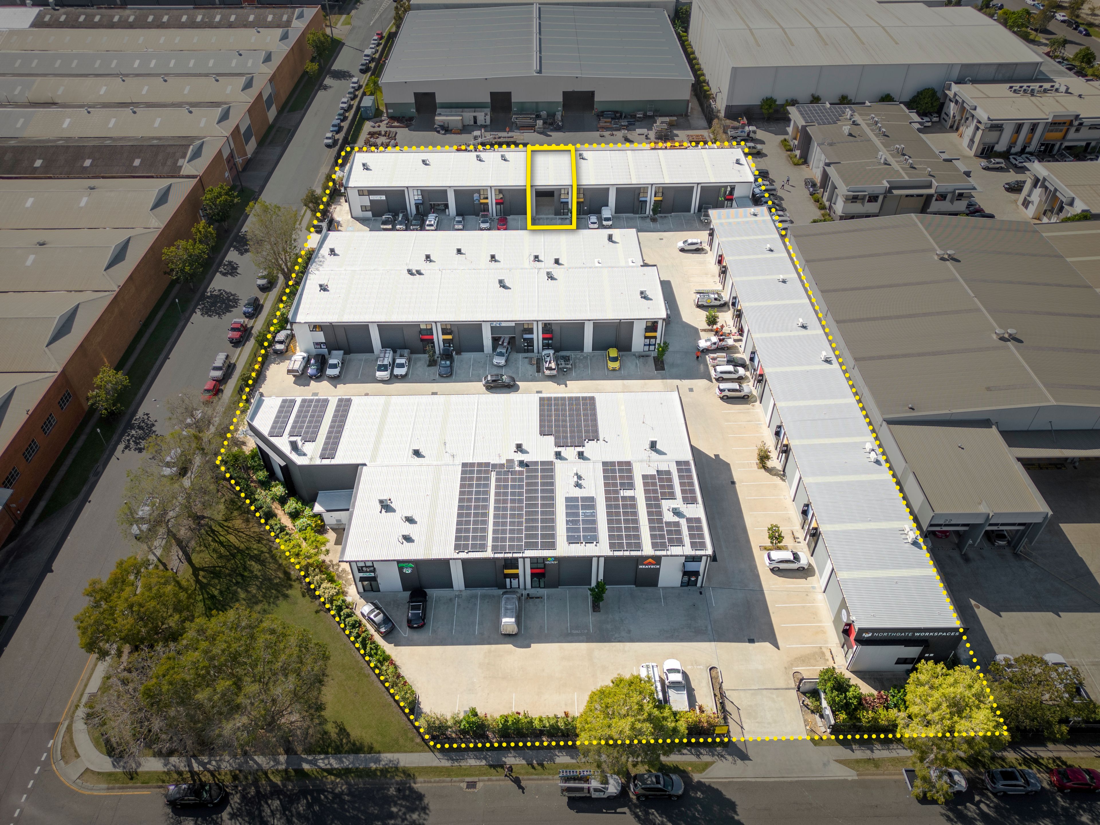 Ray White Commercial (Southwest)