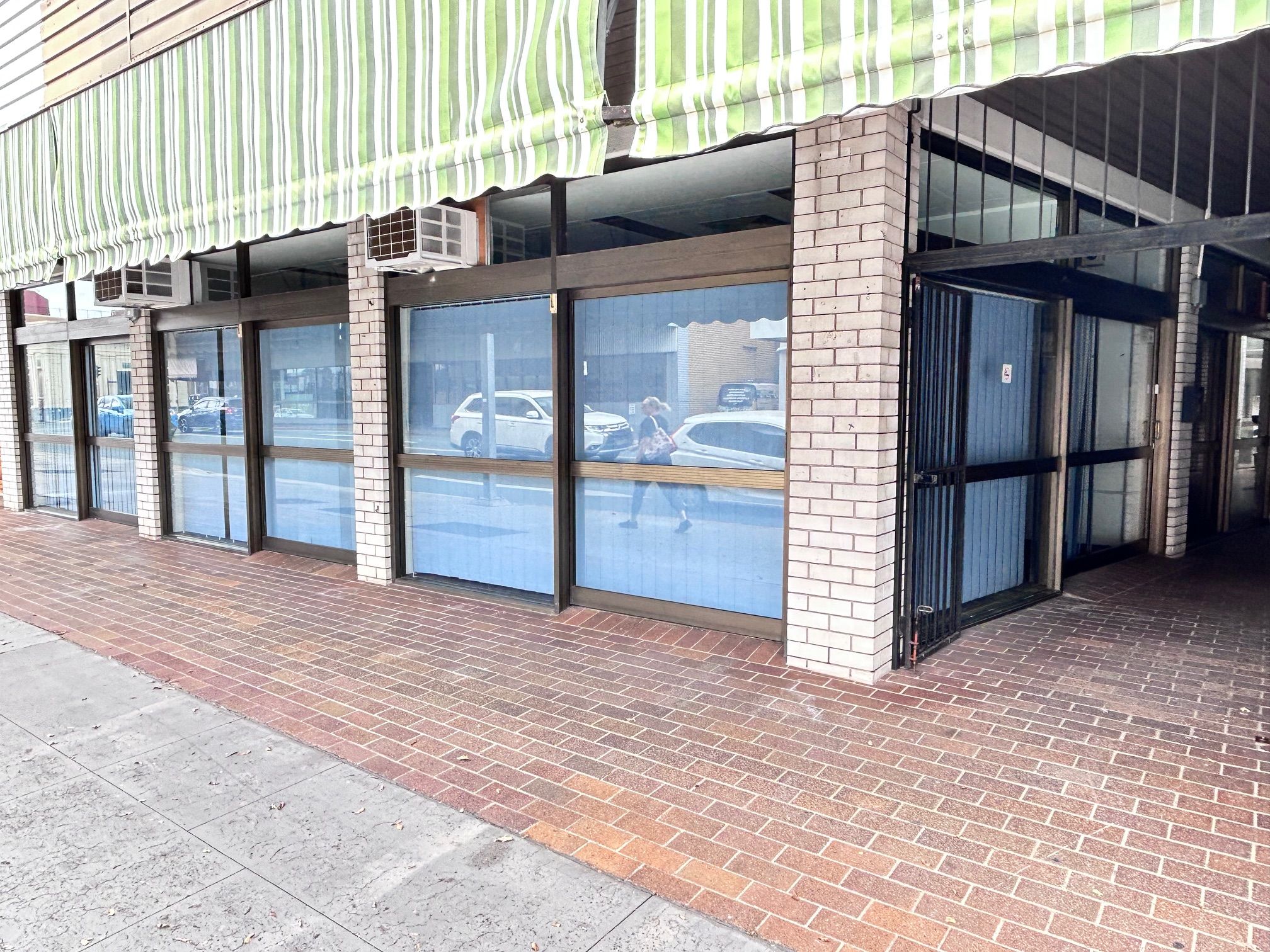 44 East Street (Cnr Limestone Street), Ipswich, QLD 4305 - Offices for ...
