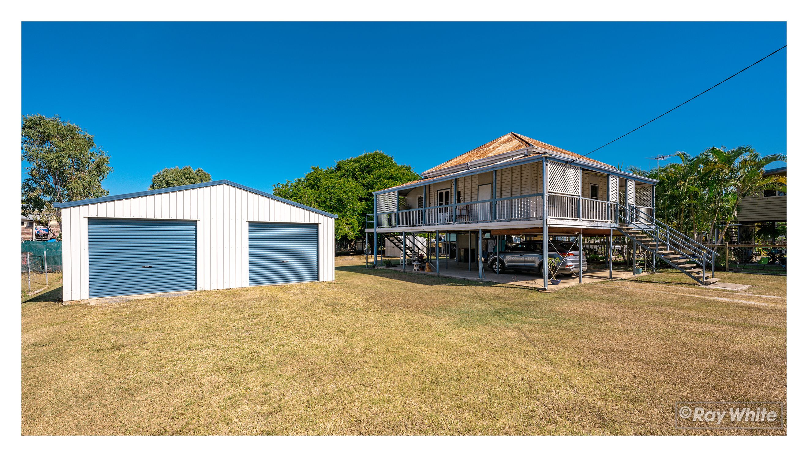 6 Bartlem Street, Allenstown, QLD 4700 - Sold House - Ray White Rockhampton