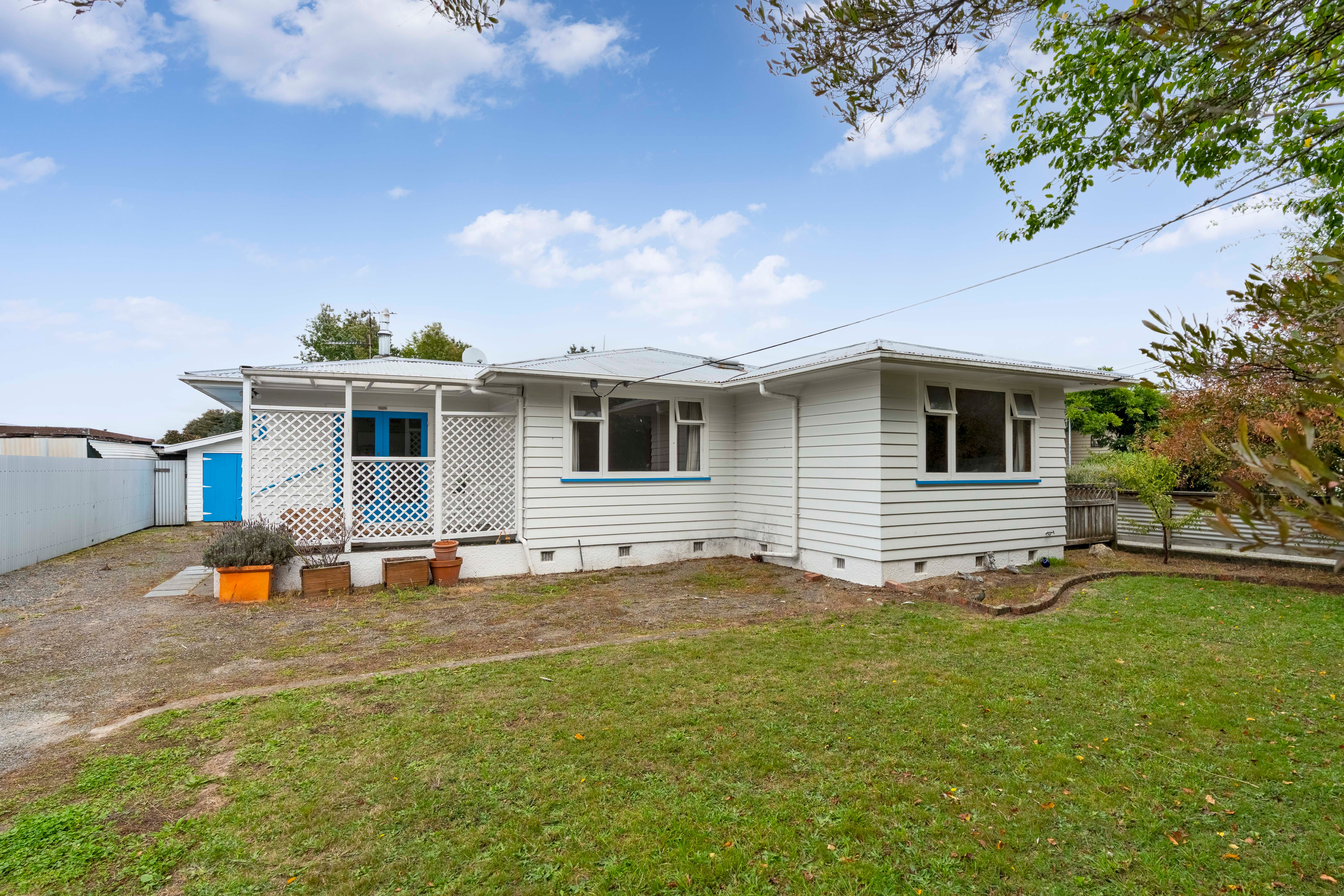 5 York Street, Masterton, Masterton District 5810 - Sold House - Ray ...