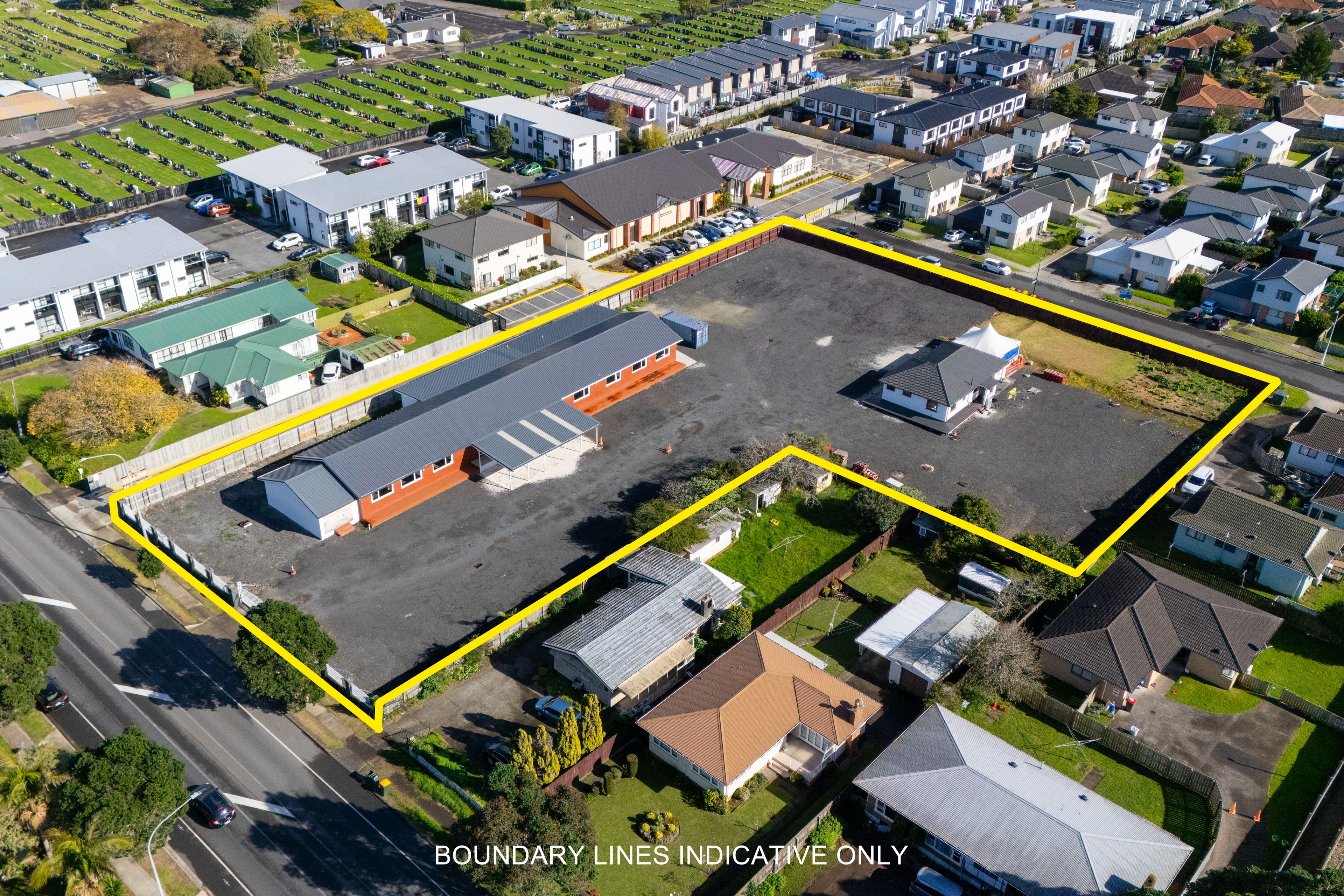 59 McKenzie Road, Mangere Bridge, Manukau City 2022 - Sold Section ...