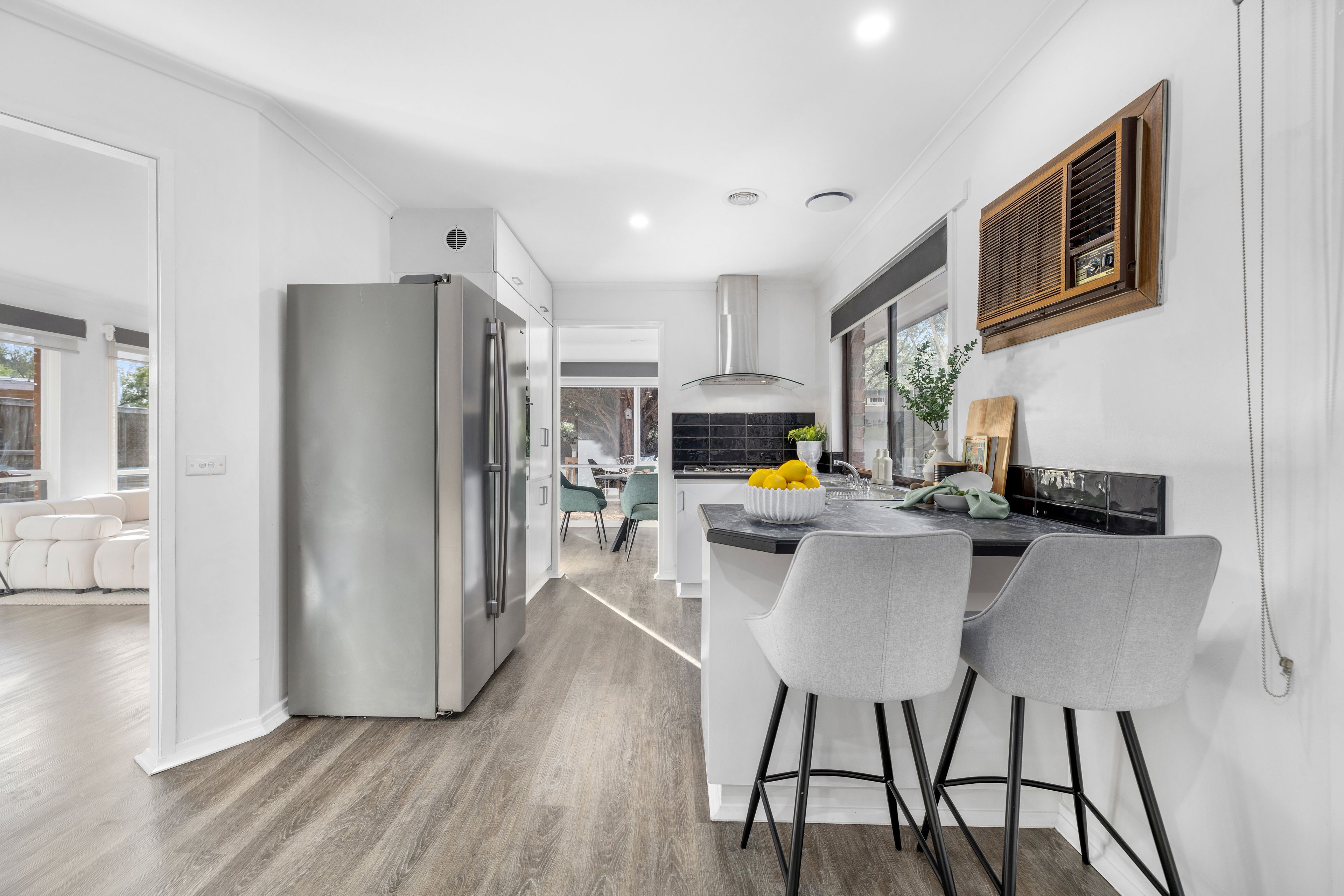 51 Bryden Drive, Ferntree Gully, VIC 3156 - Sold House - Ray White ...