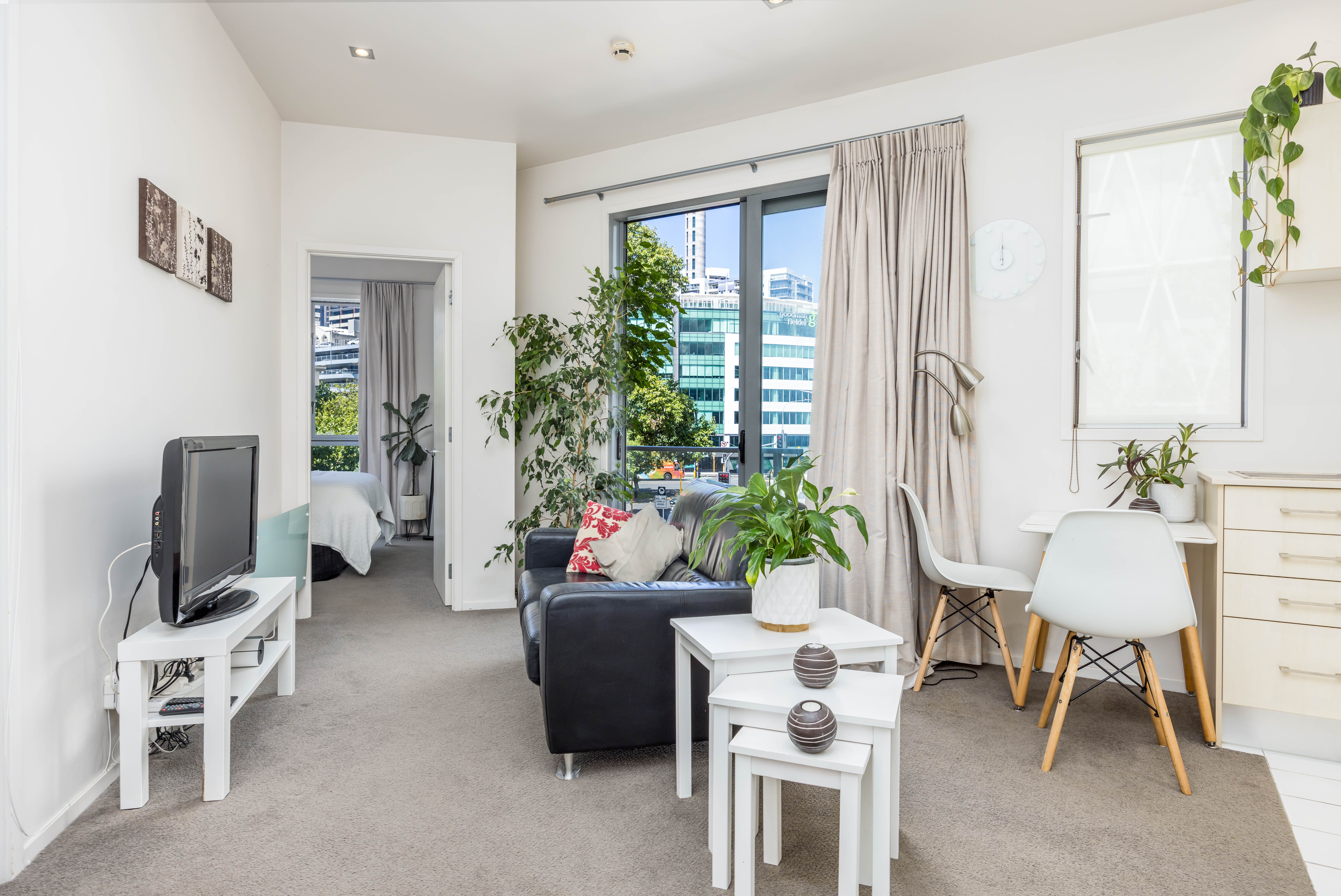 2J/16 Market Place, Auckland Central, Auckland City 1010 - Sold ...