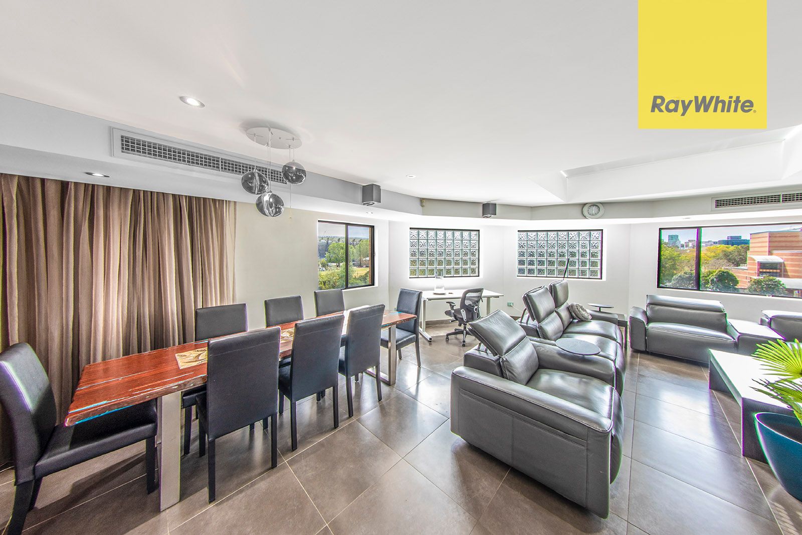 15/101 Marsden Street, Parramatta, NSW 2150 - Leased Apartment - Ray ...