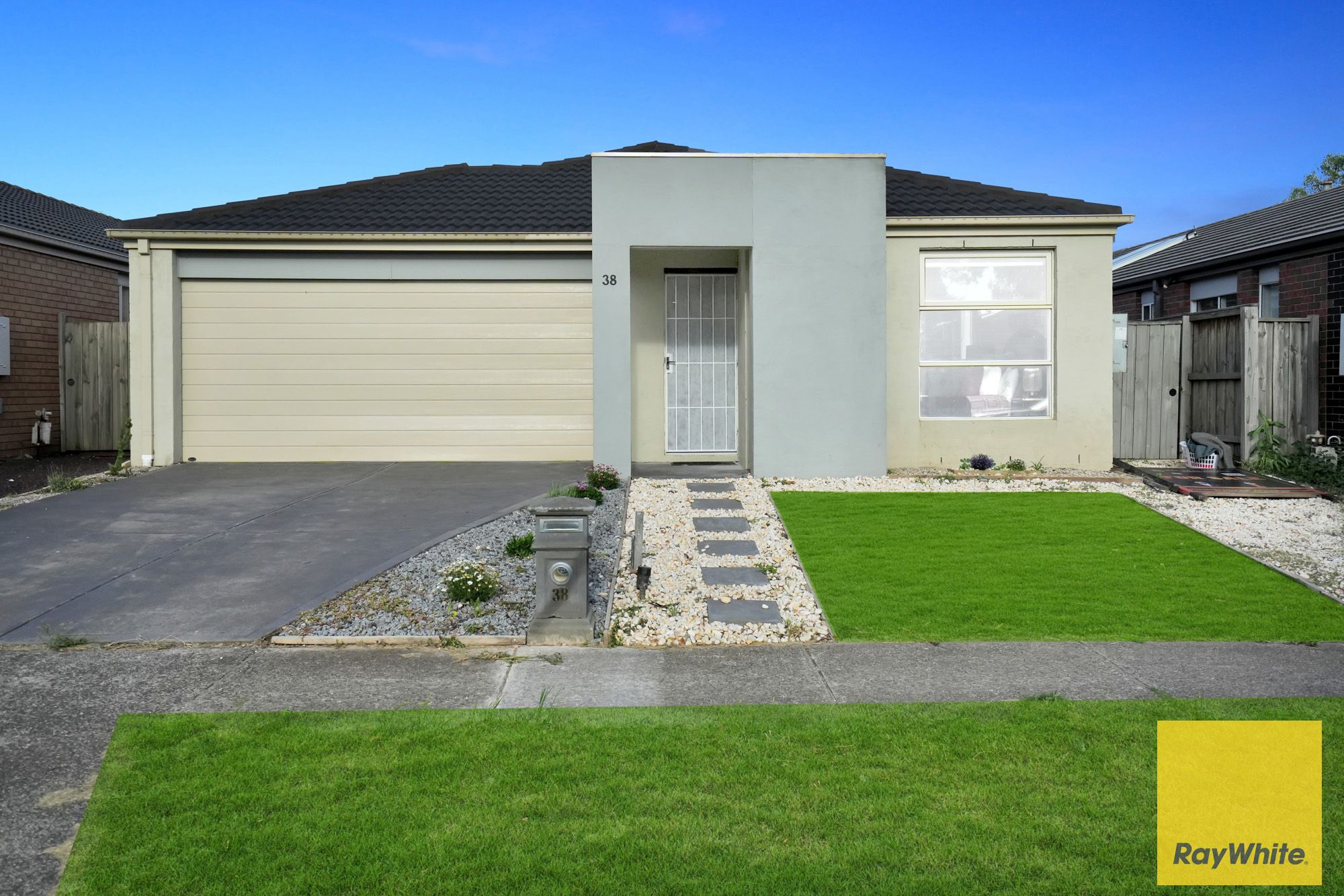 38 Tyler Crescent, Tarneit, VIC – Home For Sale • Ray White