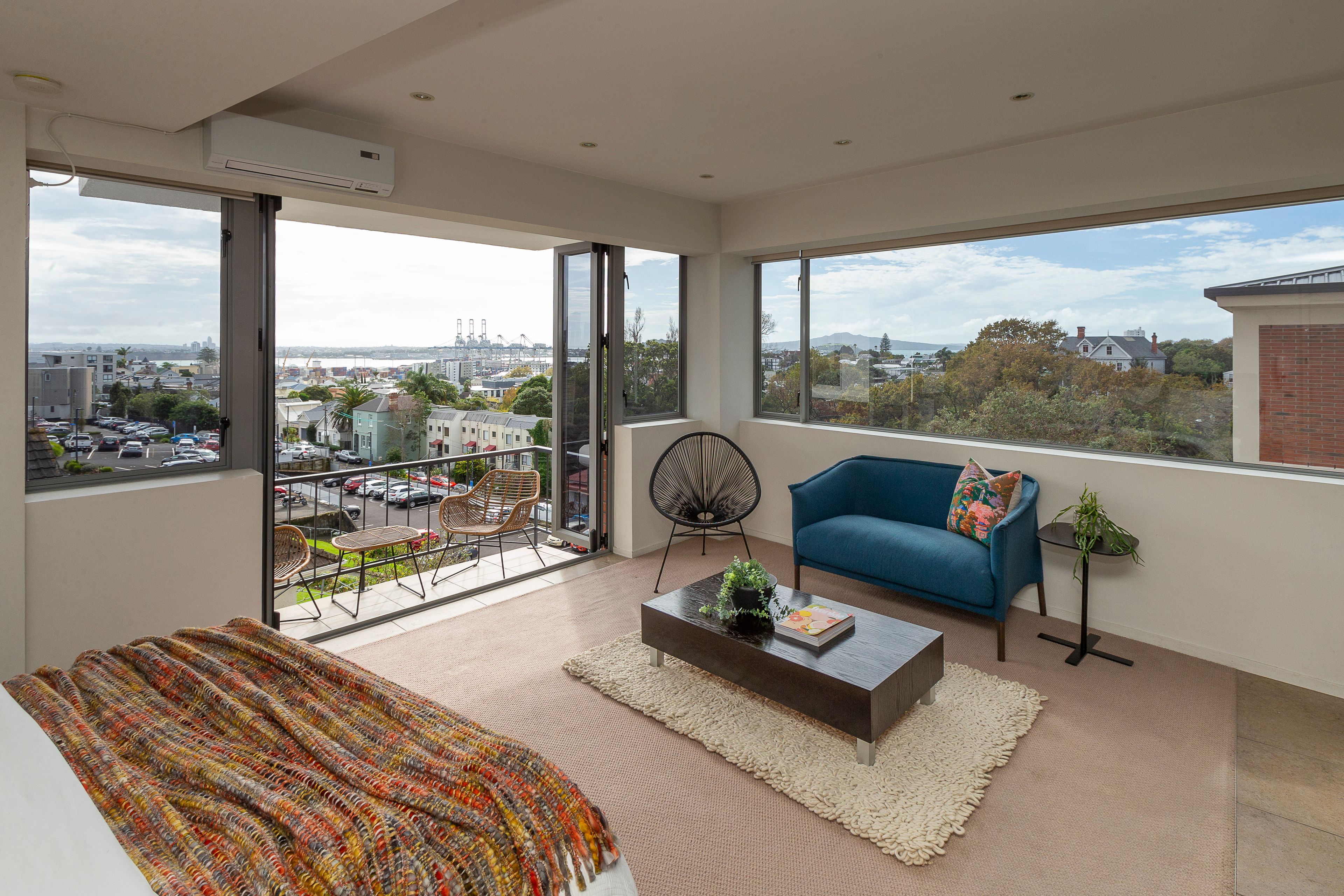 22/258 Parnell Road, Parnell, Auckland City 1052 - Sold Apartment - Ray ...