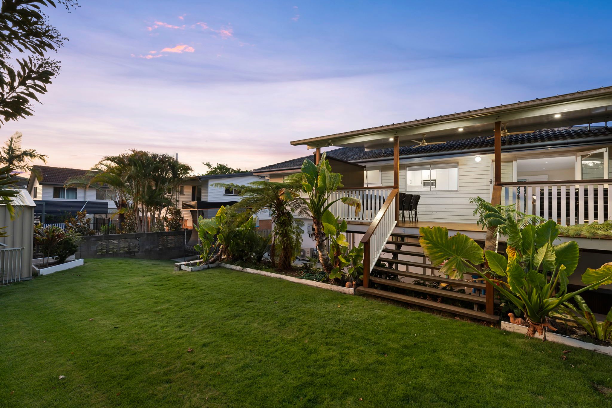 42 Caribbean Street, Keperra, QLD 4054 - Sold House - Ray White Mitchelton