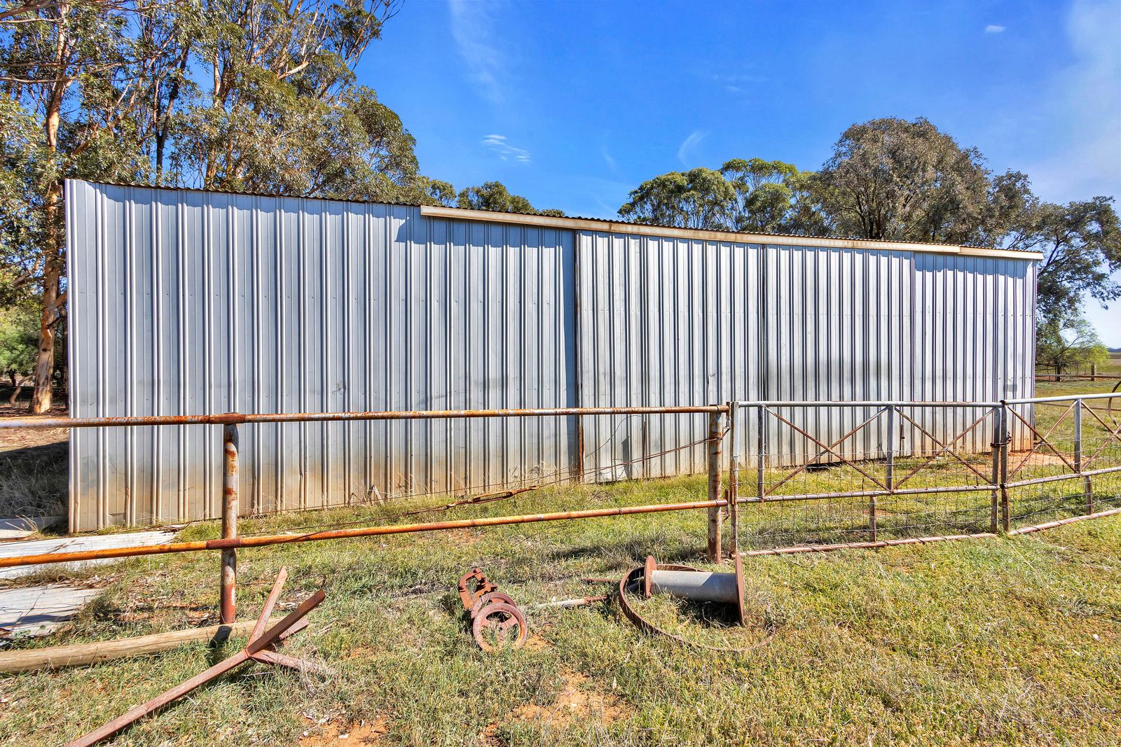 39 Goodfellow Road, Bagot Well, SA 5373 - Sold House - Ray White ...