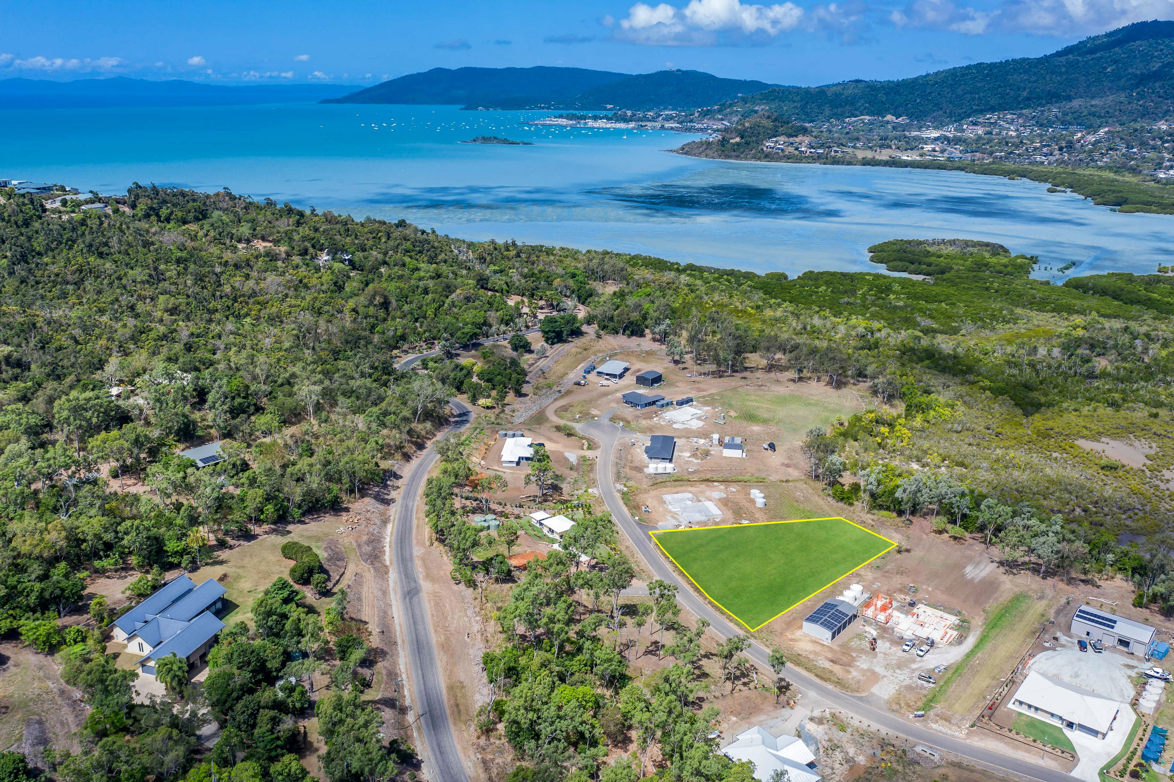 [Land for Sale] Botanica Drive Estate, Woodwark | OpenLot