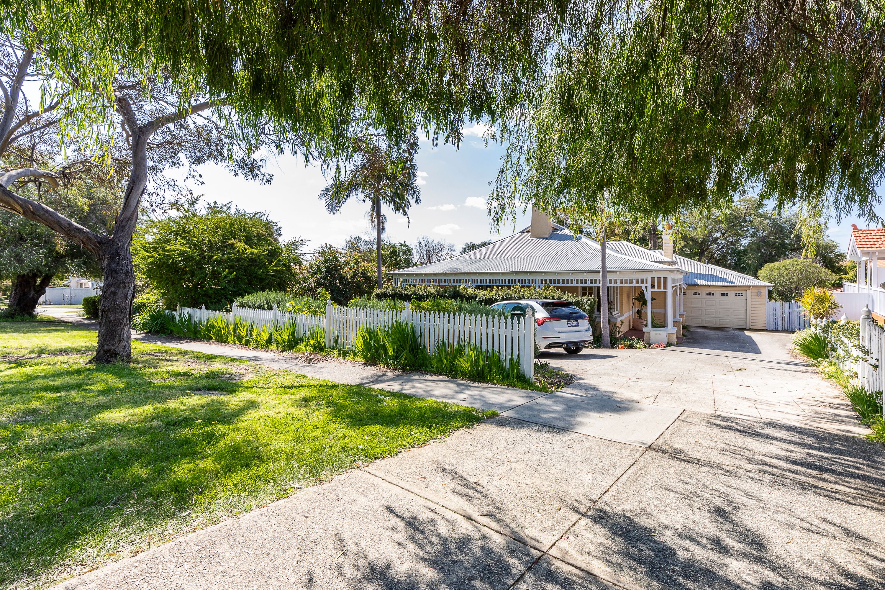 48 Second Avenue, Mount Lawley, WA 6050 - Sold House - Ray White Inner ...