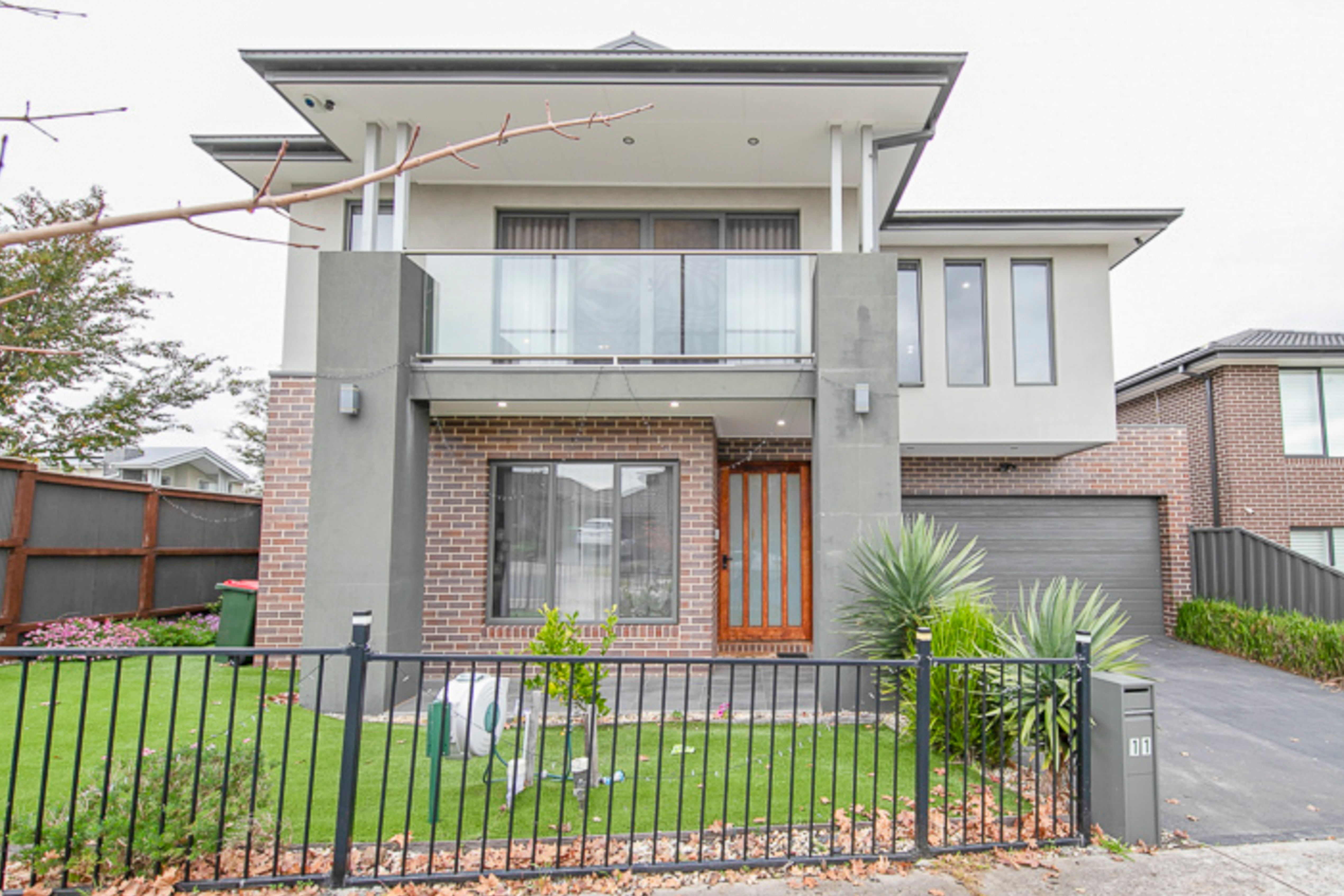 11 Frontier Avenue, Greenvale, VIC 3059 - Leased House - Ray White Glenroy