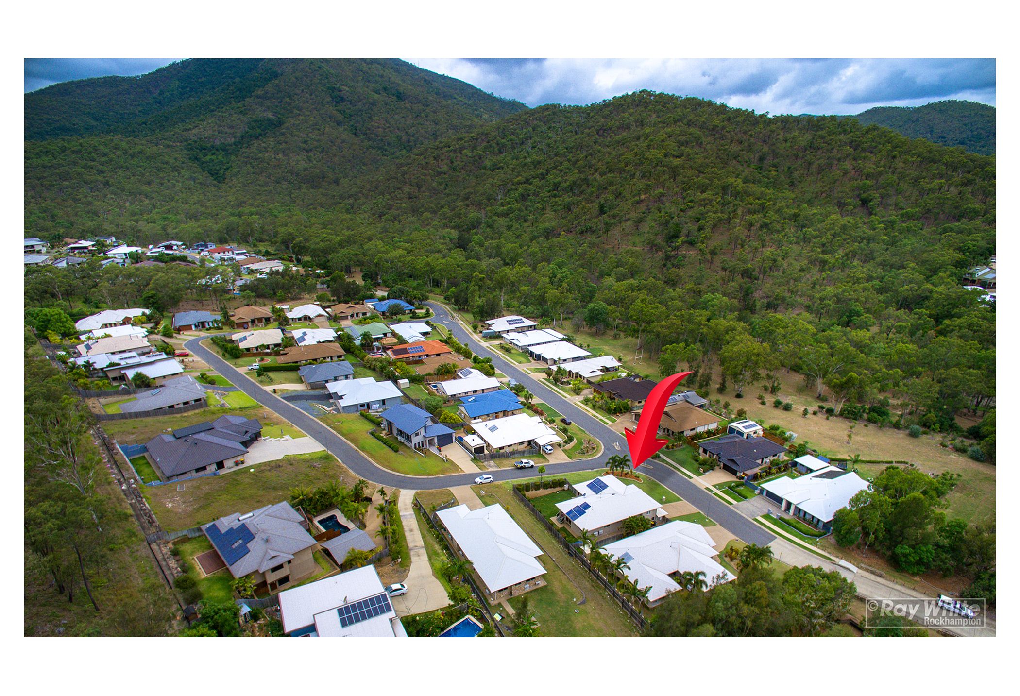 41 Sunset Drive, Norman Gardens, QLD 4701 - Sold House - Ray White ...