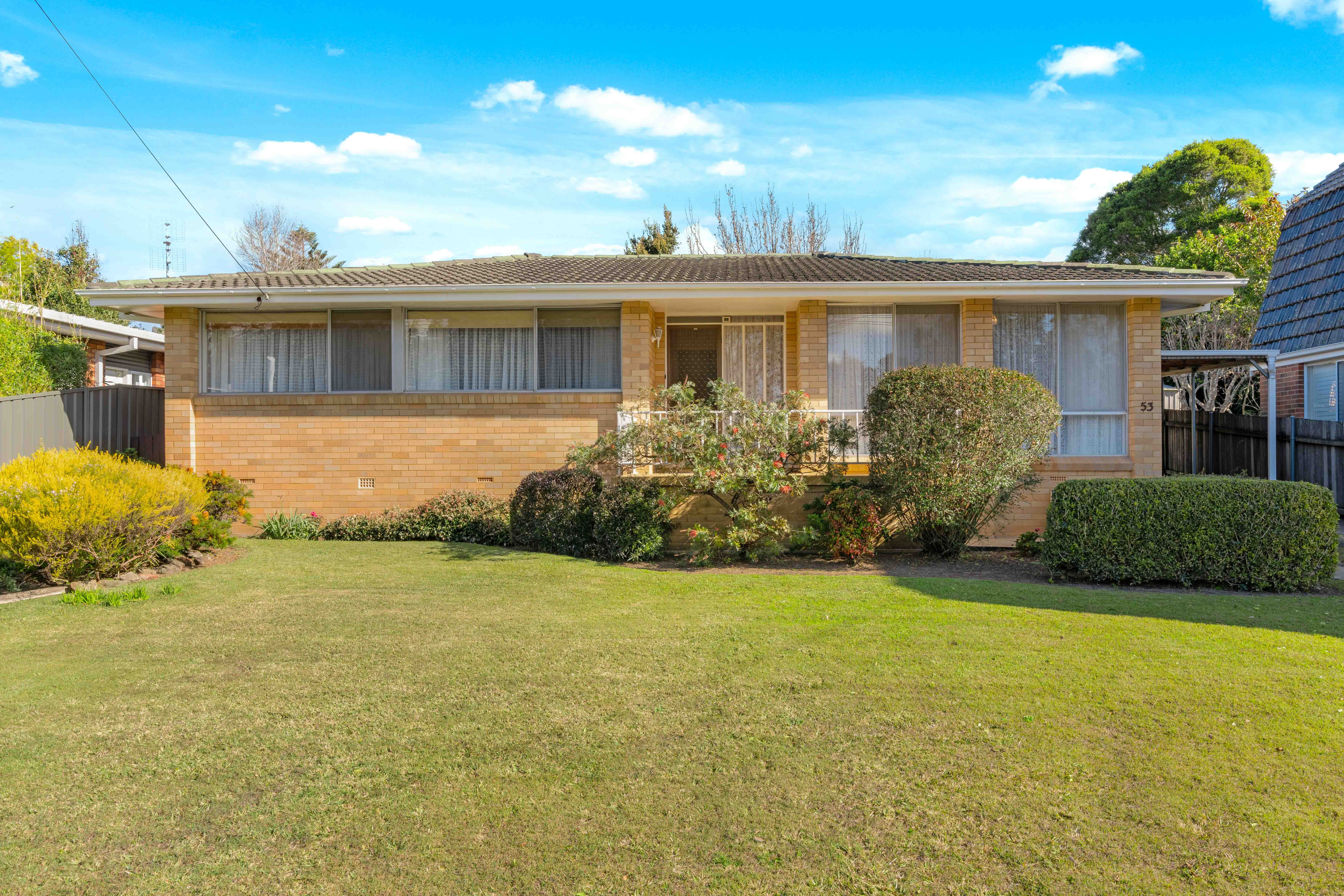 53 Walsh Crescent, North Nowra, NSW 2541 - Sold House - Ray White ...