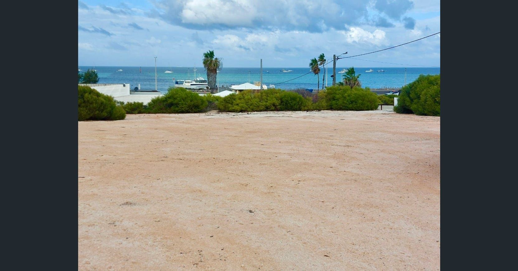Ray White Shark Bay