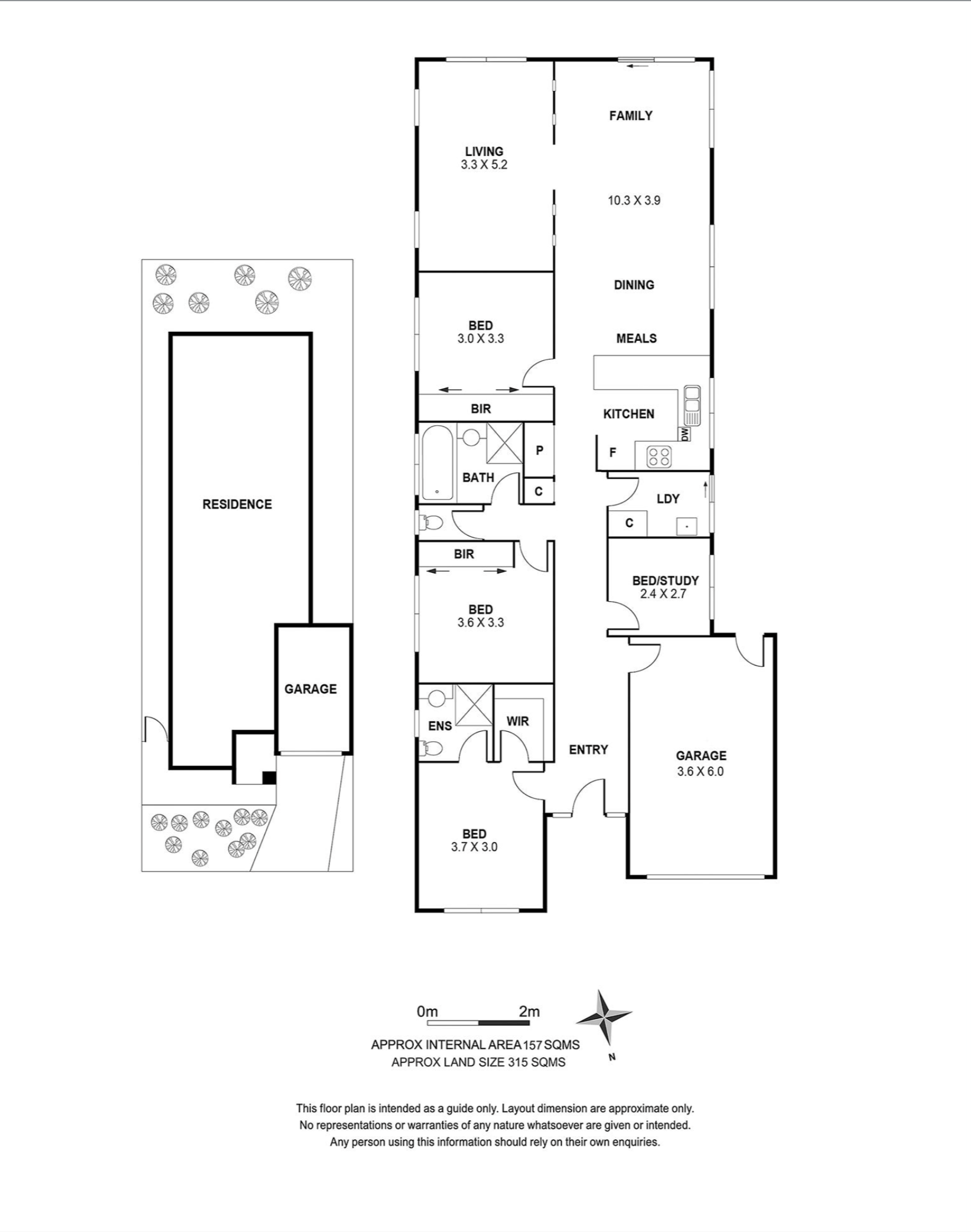 32 Kimberley Grove, Pakenham, VIC 3810 - House for Rent - Ray White ...