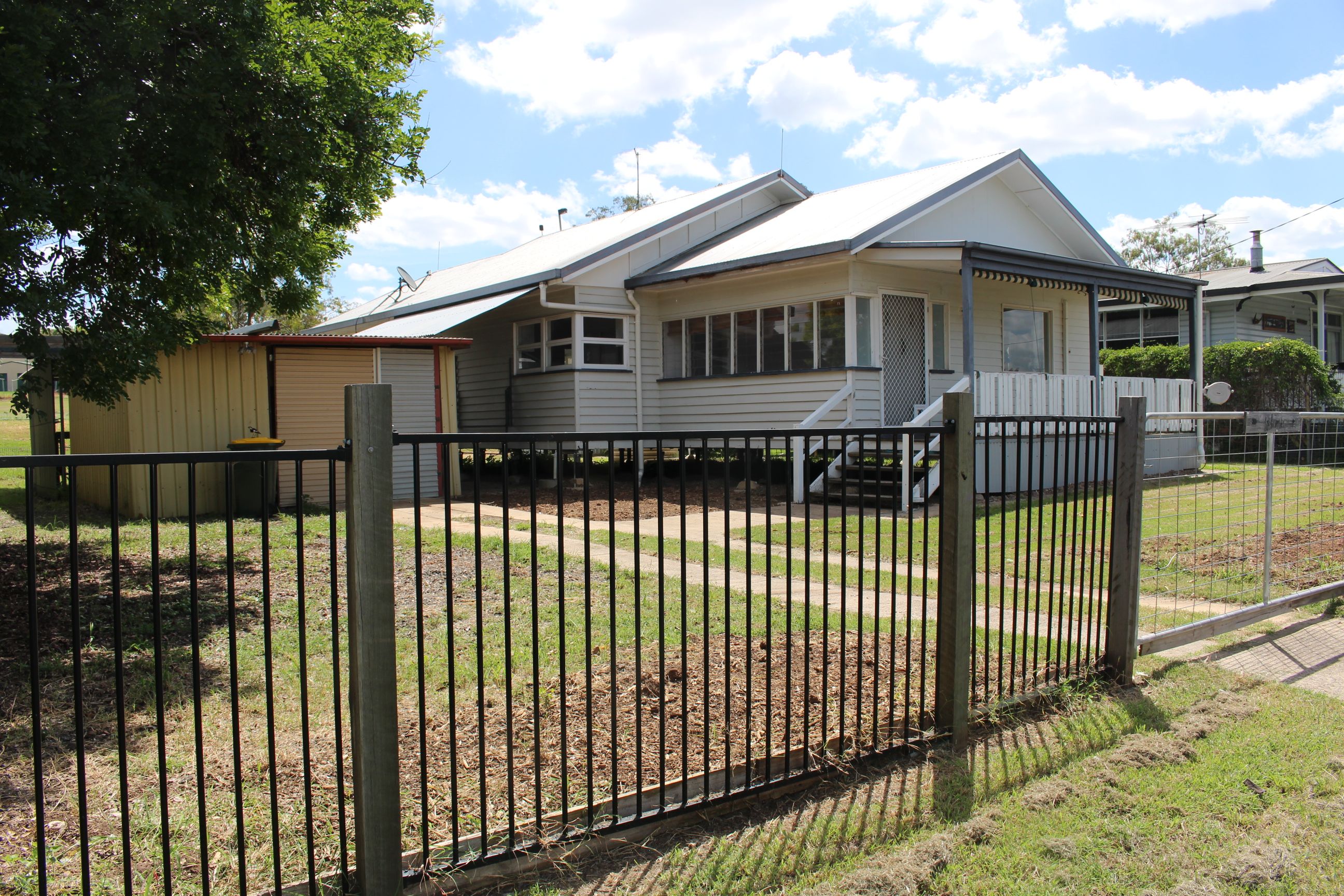 Lowood, QLD 4311 - Leased House - Ray White Lowood Qld