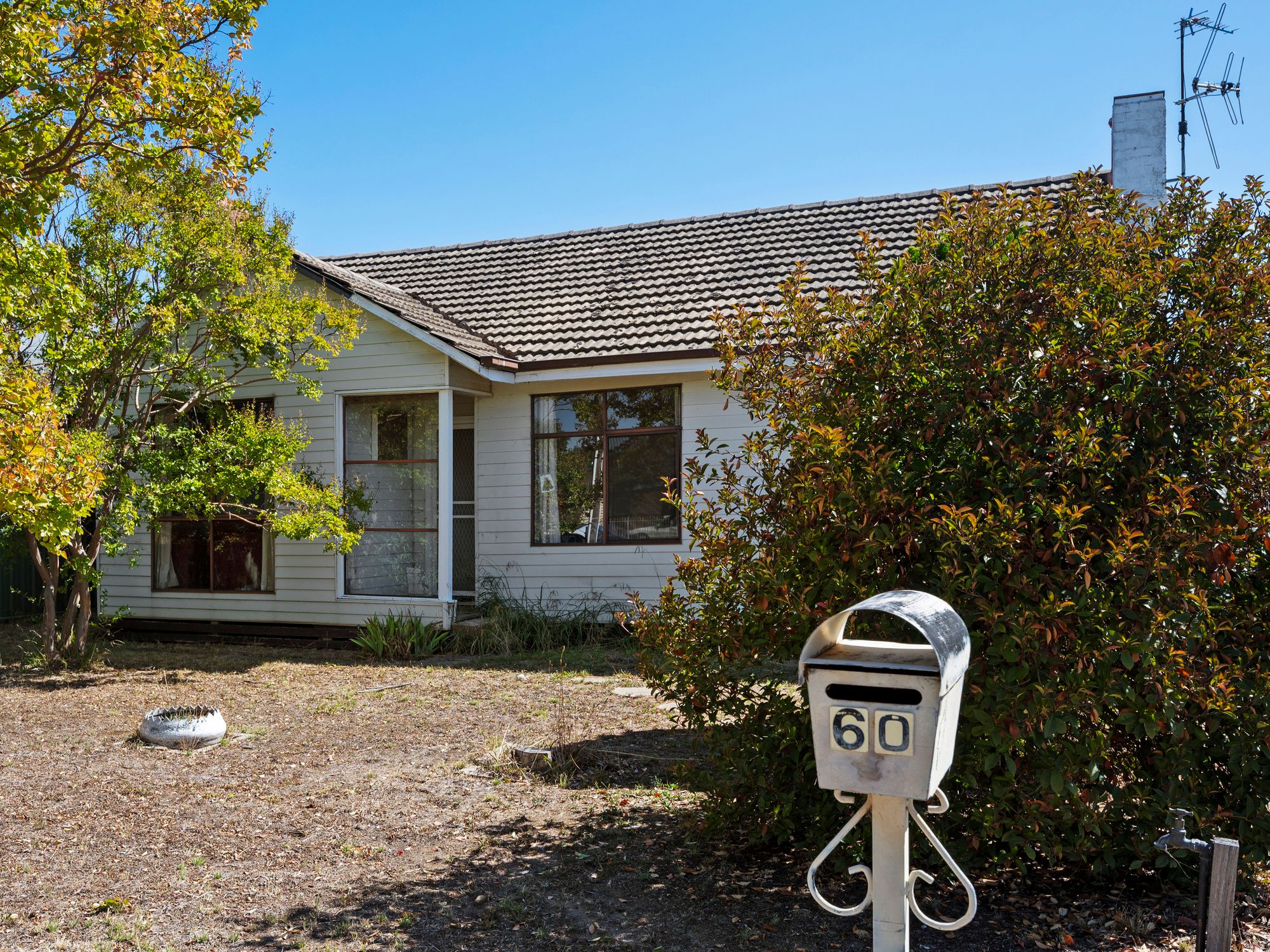 60 Thomas Street, Benalla, VIC 3672 - Sold House - Ray White Benalla