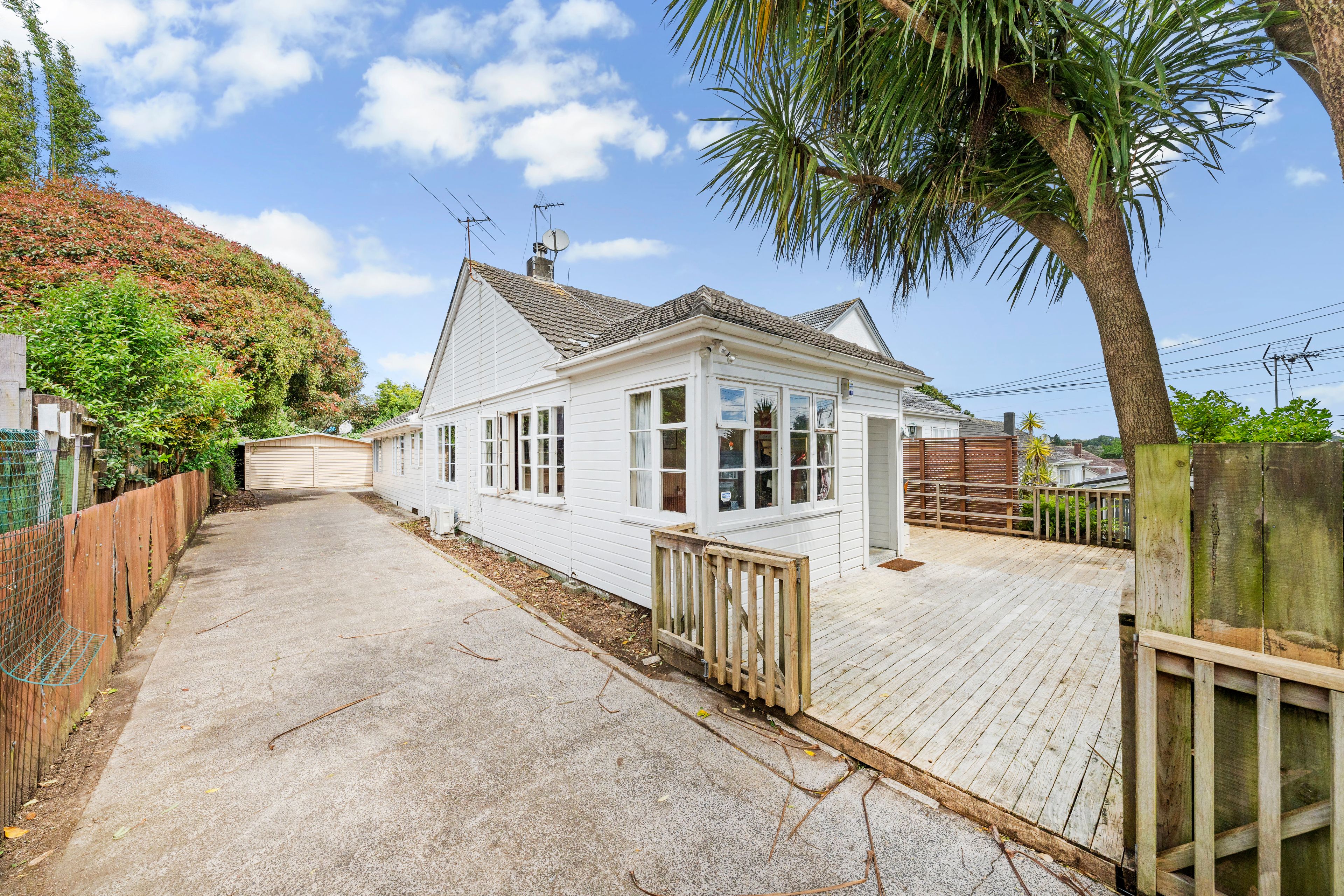 2 Bremner Avenue, Mount Roskill, Auckland City 1041 - Sold House - Ray ...