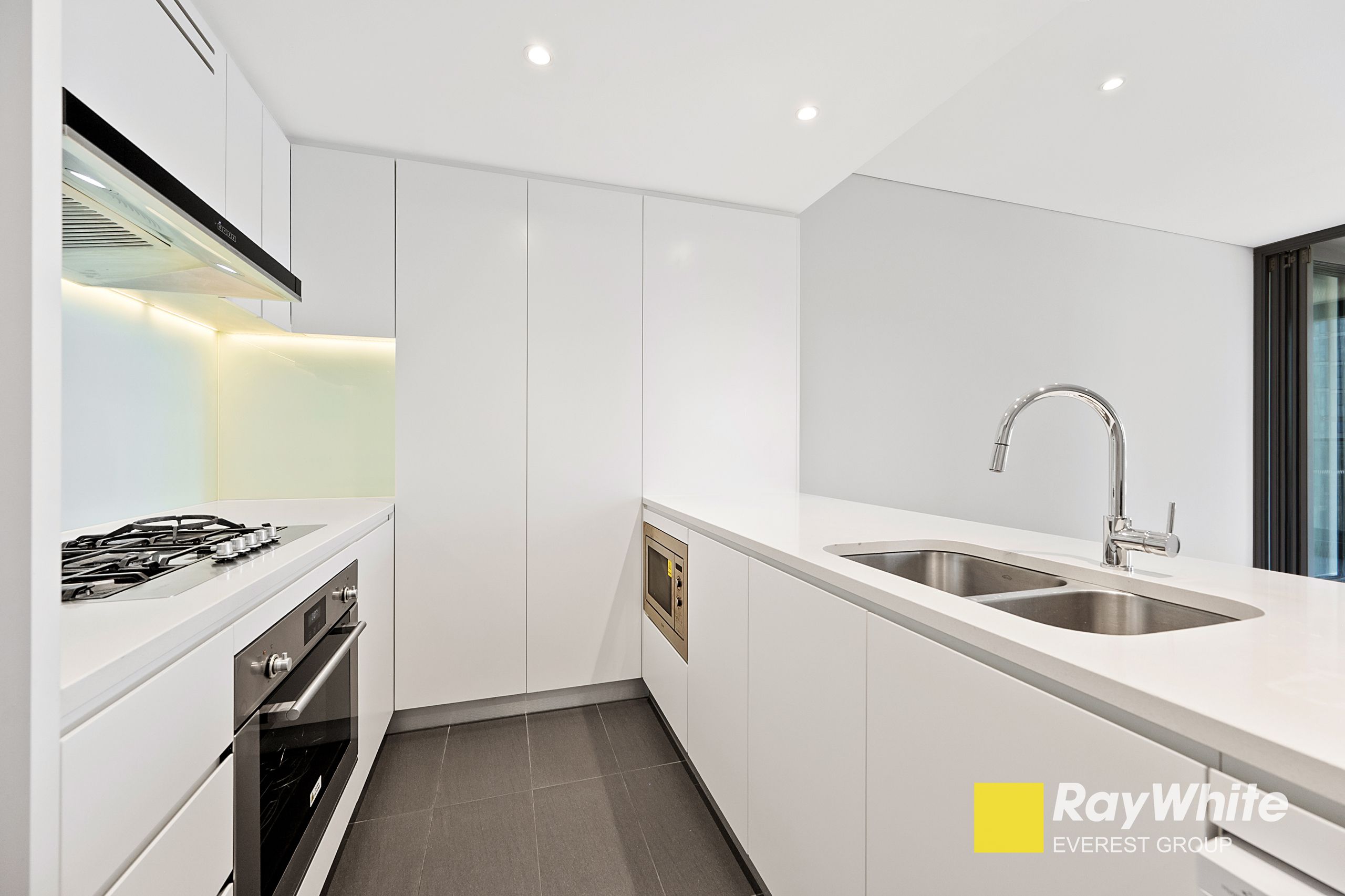 1415/18 Footbridge Boulevard, Wentworth Point, NSW 2127 - Apartment for ...