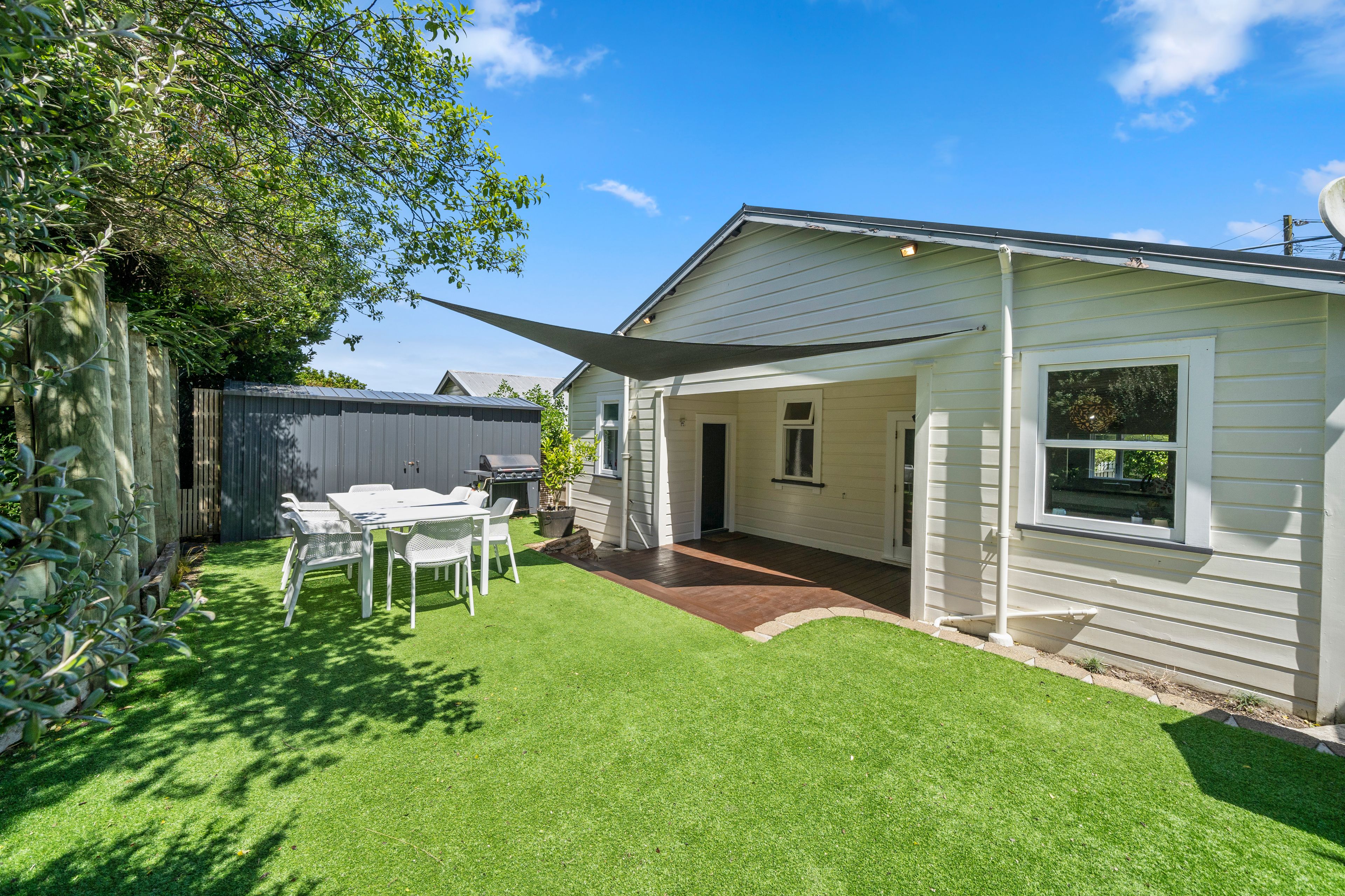 6 Lerwick Terrace, Melrose, Wellington City 6023 - Sold House - Ray ...