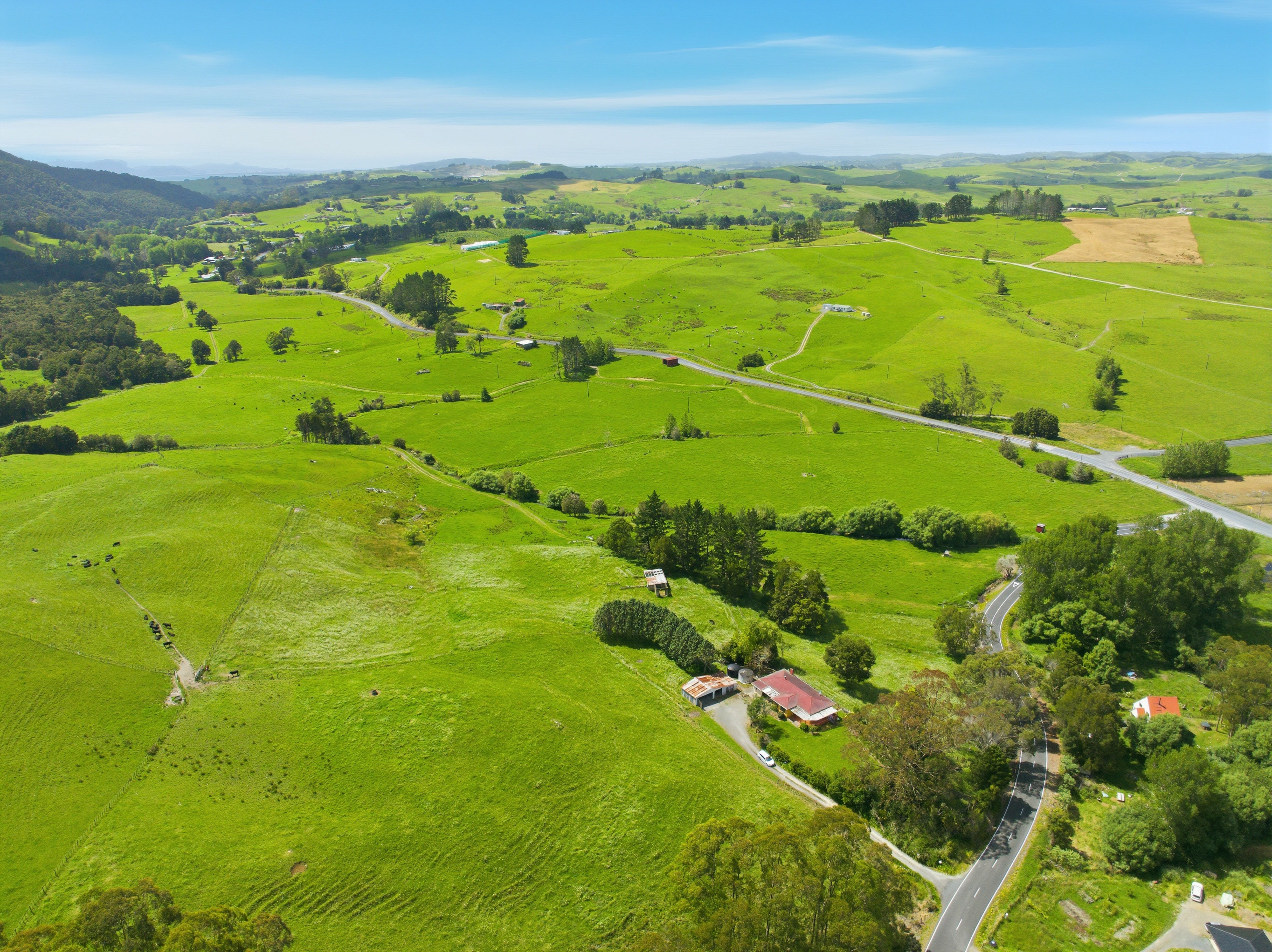 569 Cemetery Road, Maunu, Whangarei District 0110 - Sold House - Ray ...