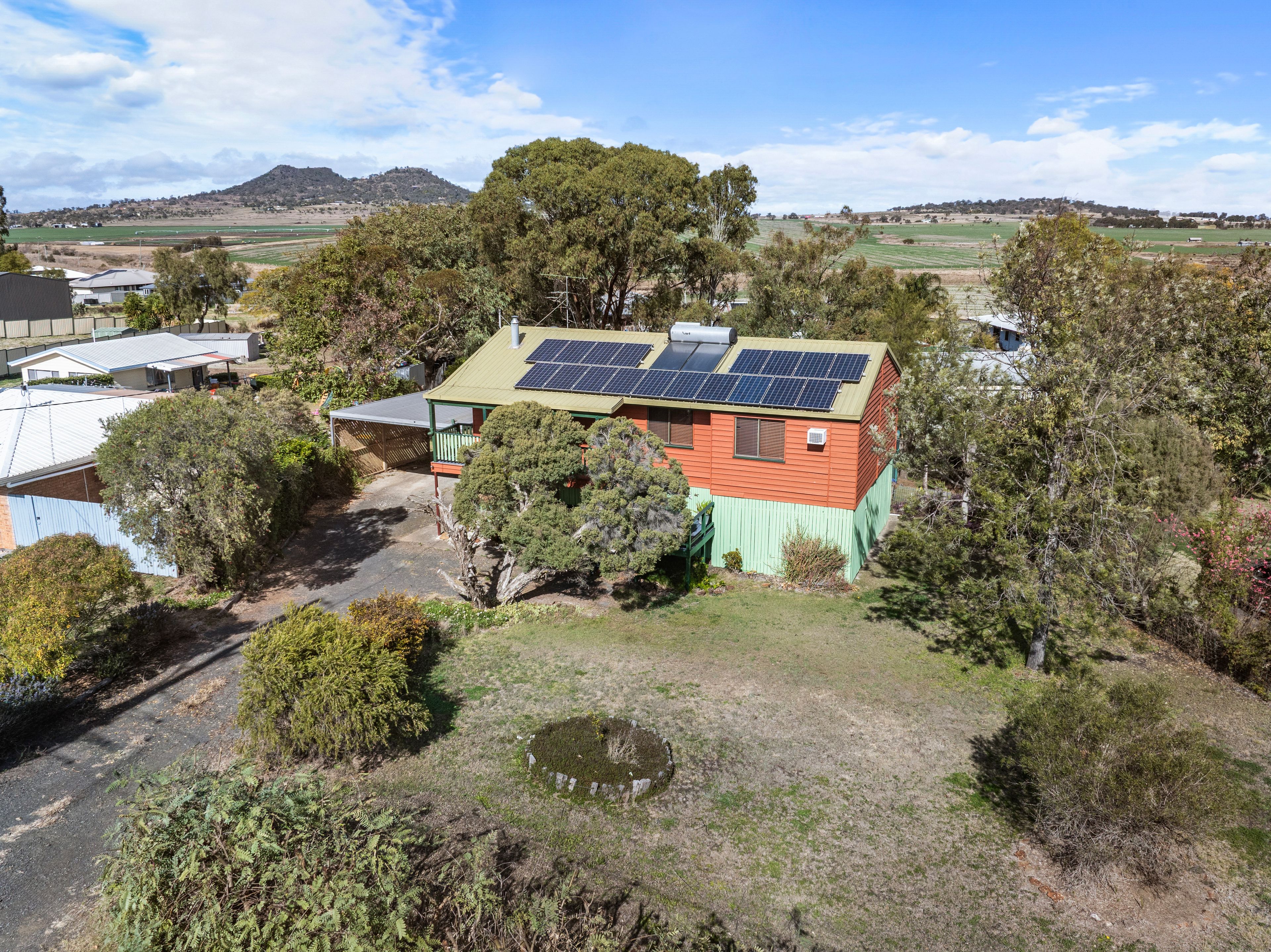 23 Catherine Crescent, Kingsthorpe, QLD 4400 - Sold House - Ray White ...