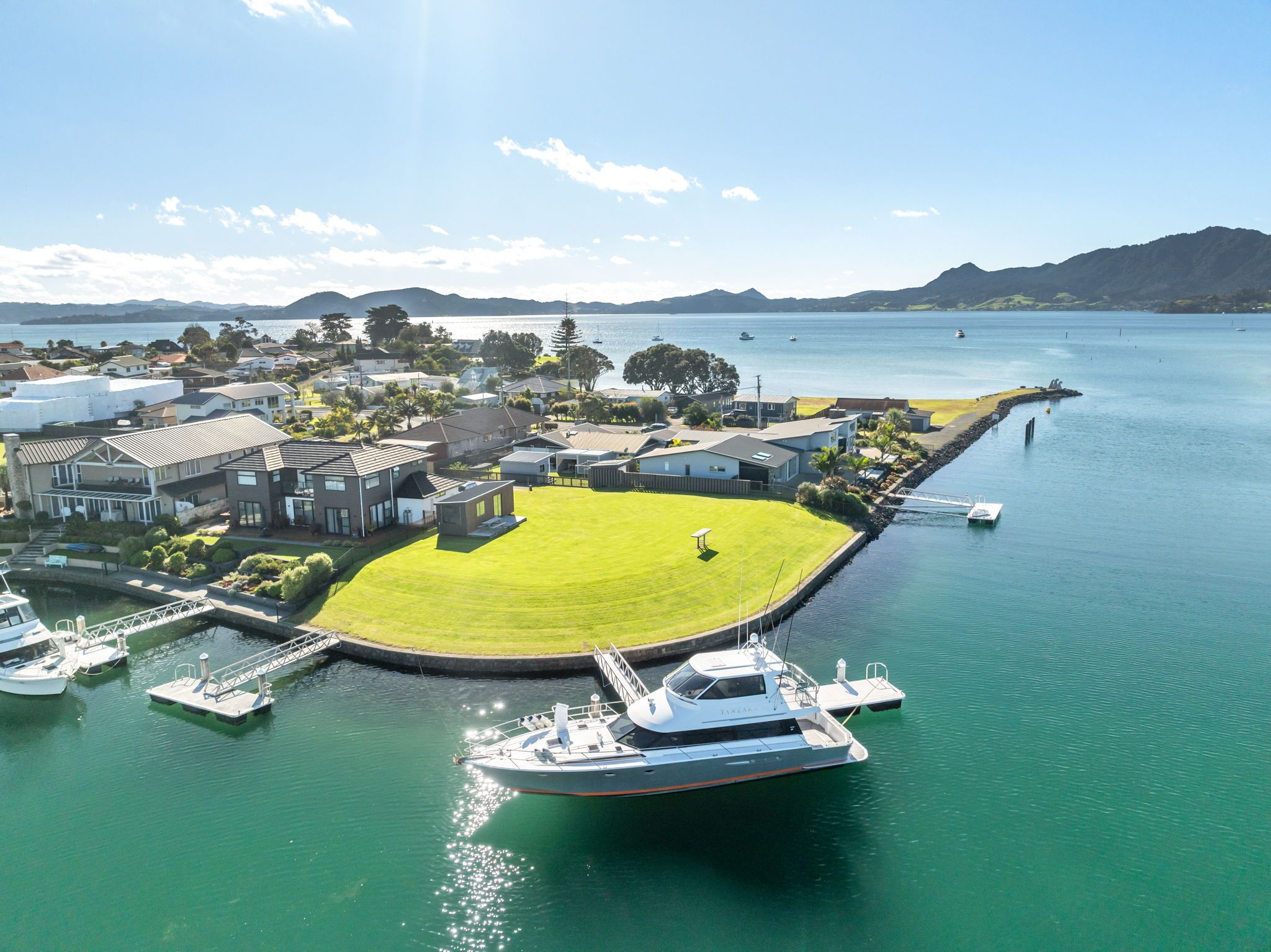 3 Mariners Haven, One Tree Point, Whangarei District 0171 - Sold ...