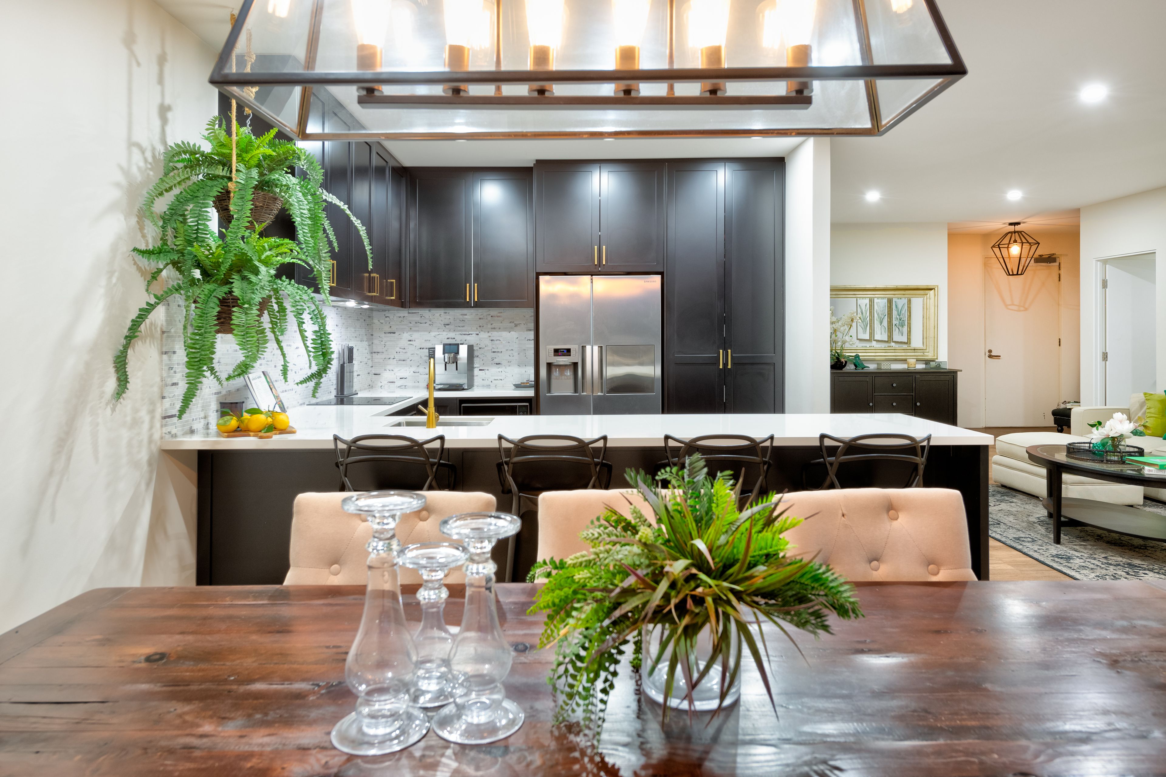 424/3 Pendraat Parade 'Ilanah Aqua', Hope Island, QLD 4212 - Sold ...