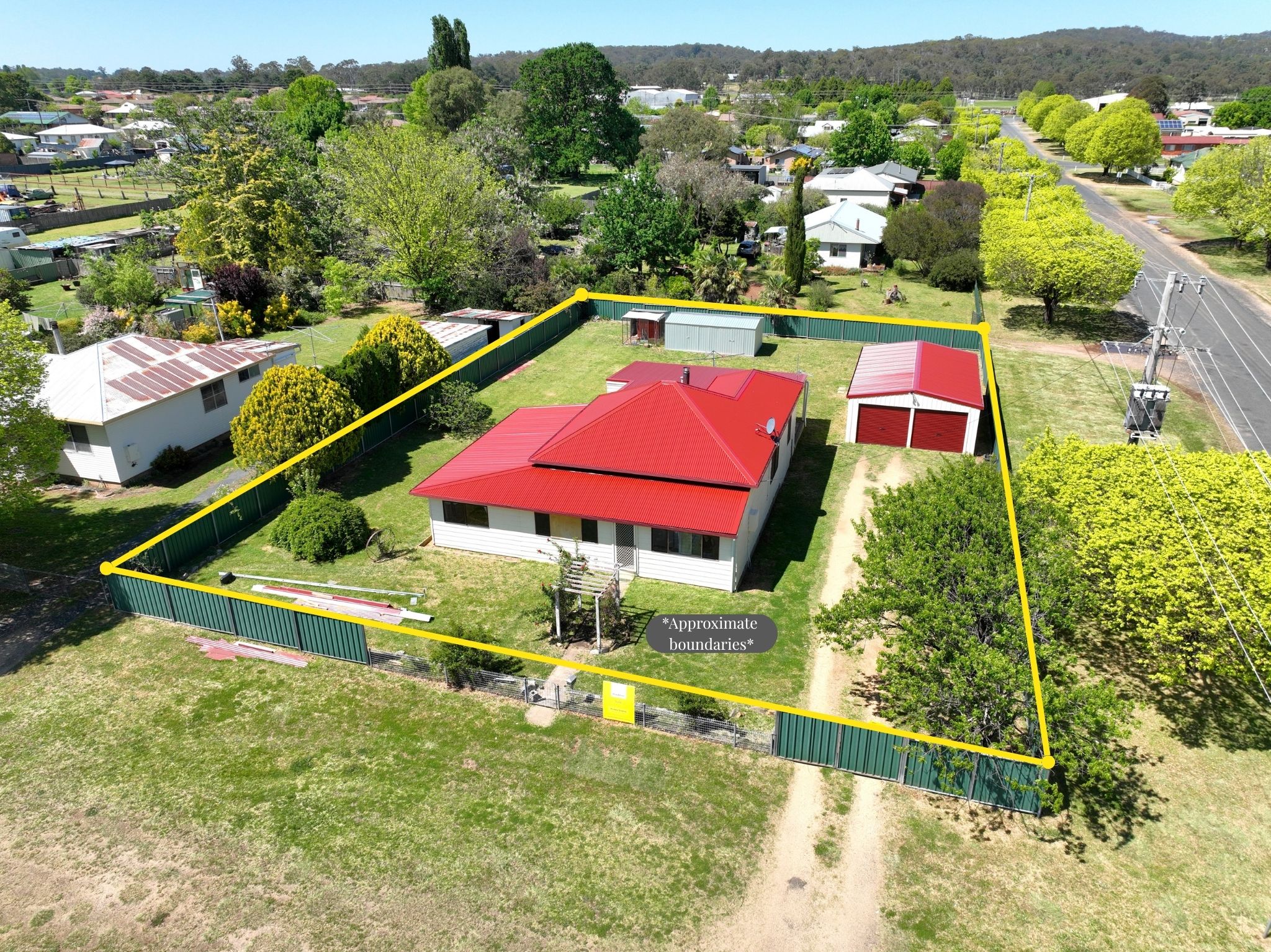 Homes for sale in Glen Innes - Ray White Glen Innes